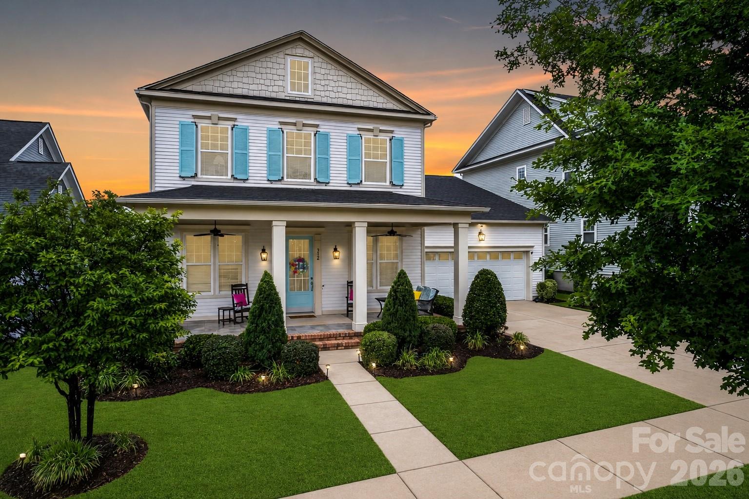 332 Sensibility Circle, Fort Mill, SC