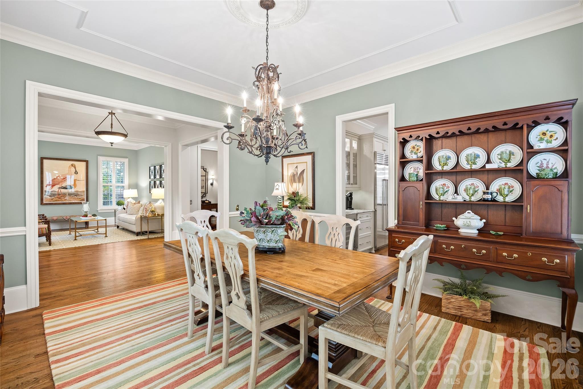 Photo 6 of 3415 Indian Meadows Lane, Charlotte, NC