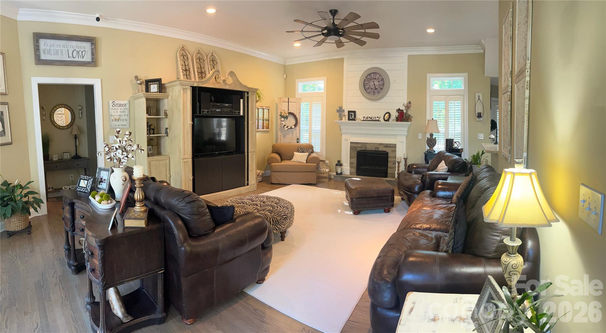829 Savannah Place Drive, Fort Mill, SC - photo 7 of 32