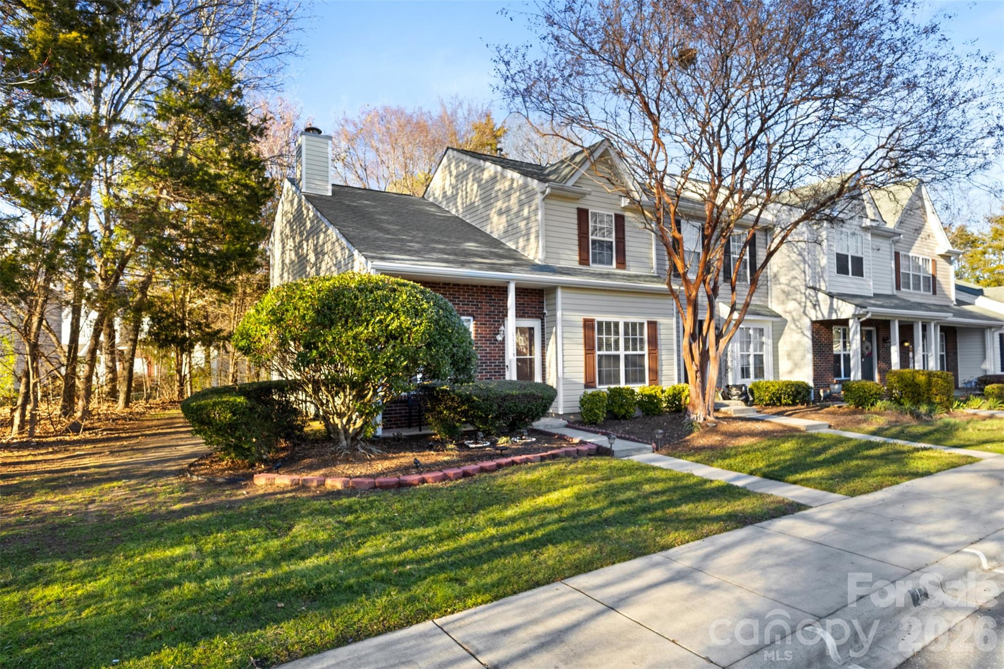 Photo 2 of 11118 Pimlico Drive, Charlotte, NC