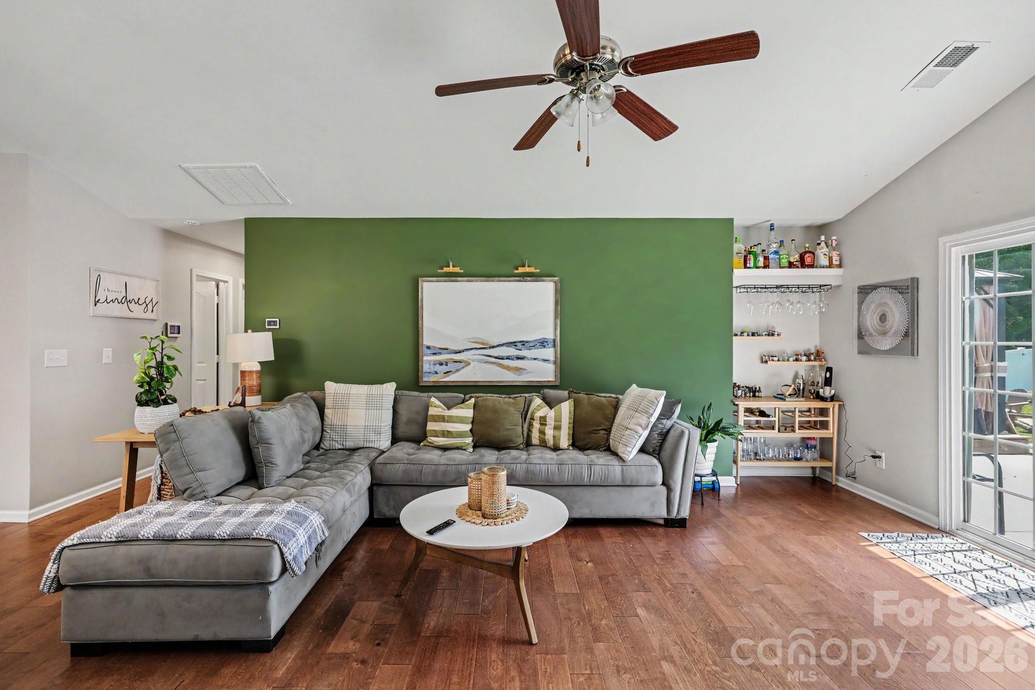 Photo 8 of 4727 Mcclure Road, Charlotte, NC