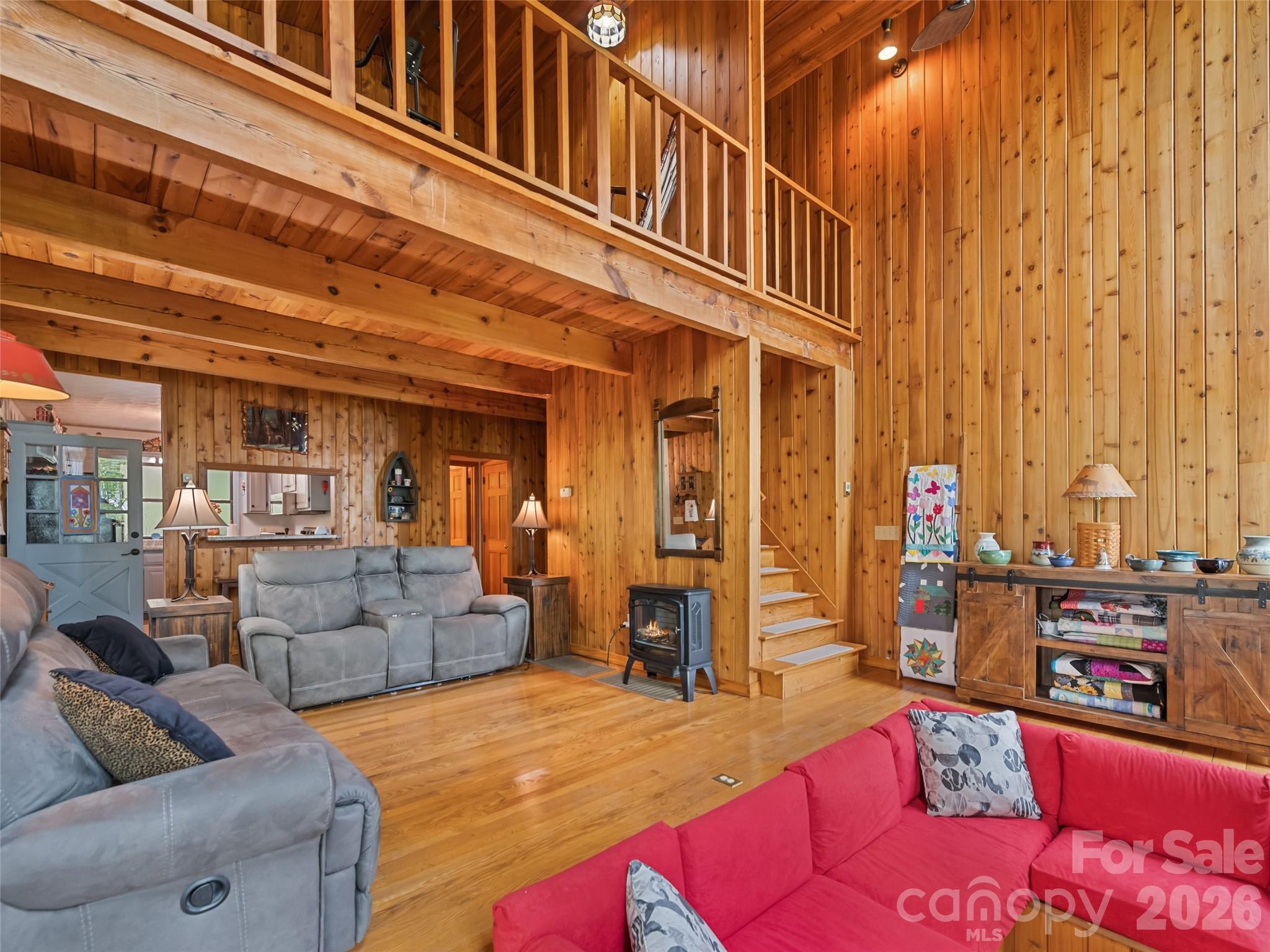 2863 Heath Peak Road, Waynesville, NC - photo 27 of 49