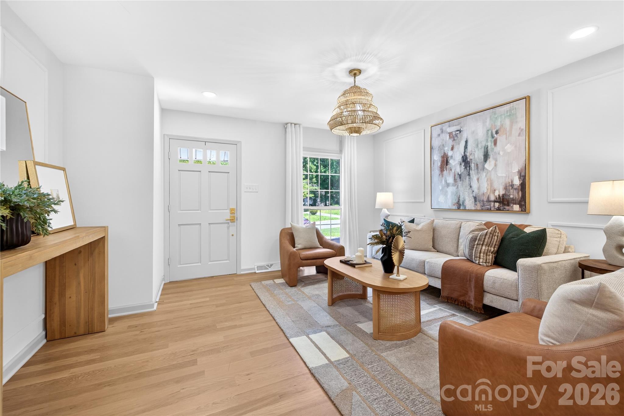 Photo 14 of 4408 Ivanhoe Place, Charlotte, NC