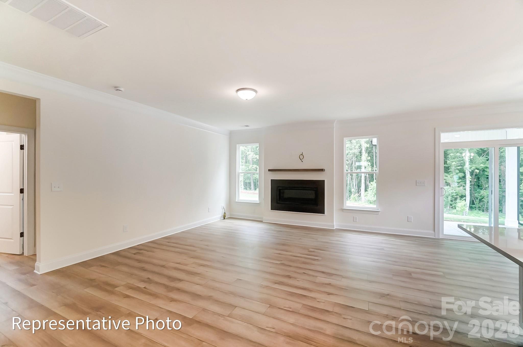 151 Grouse Run Way, Troutman, NC - photo 6 of 43