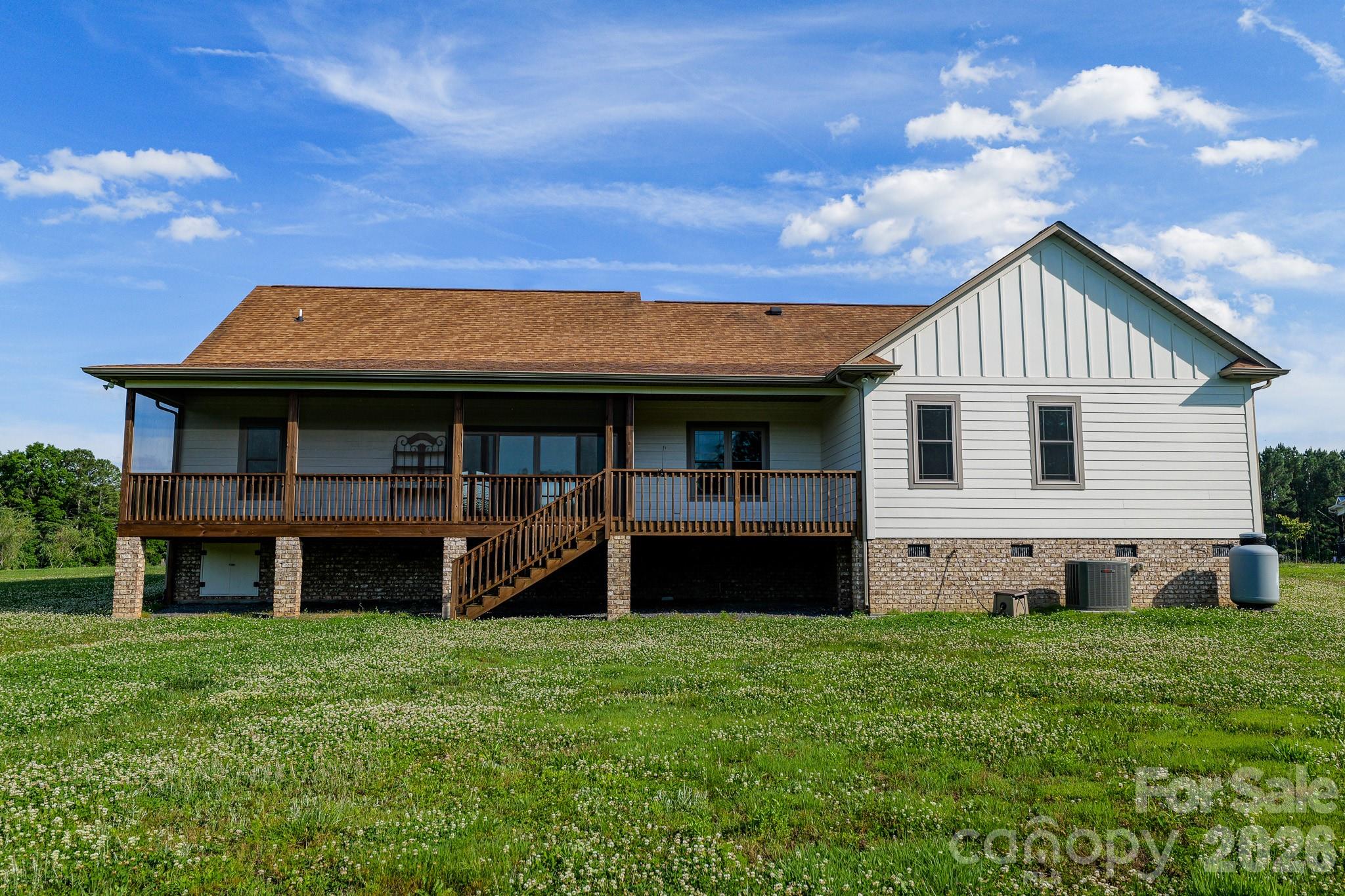 Home for sale at 12041 Hazard Road, Oakboro, NC — photo 32 of 37