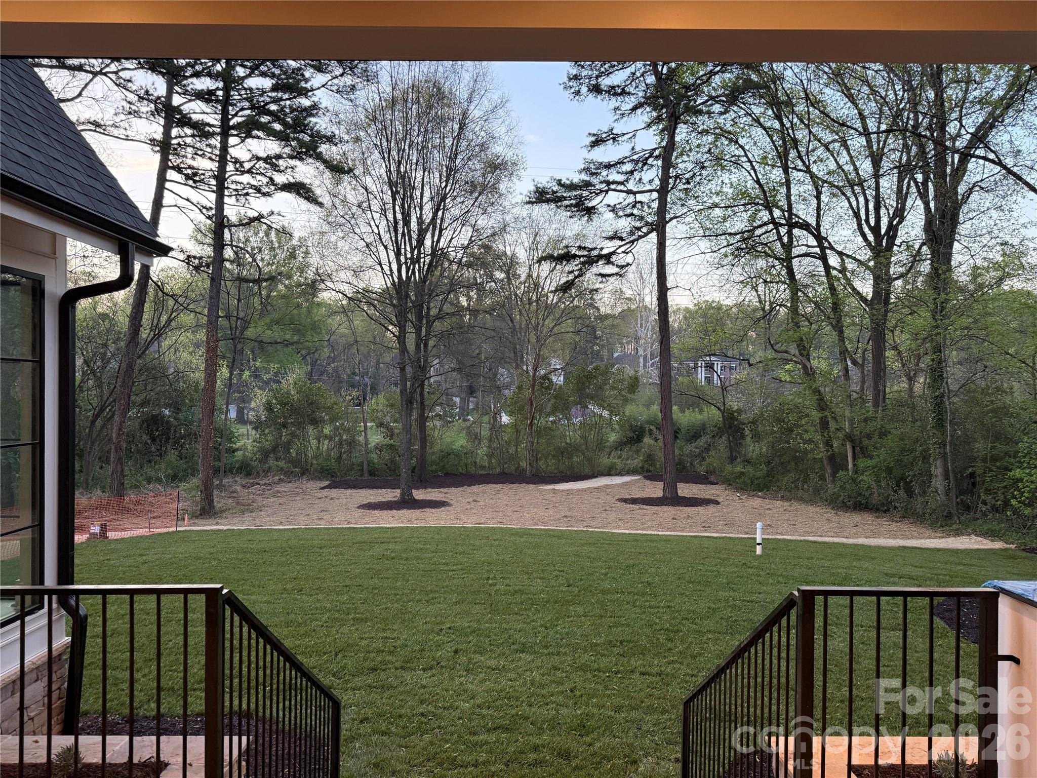 Photo 11 of 1209 Meadowood Lane, Charlotte, NC