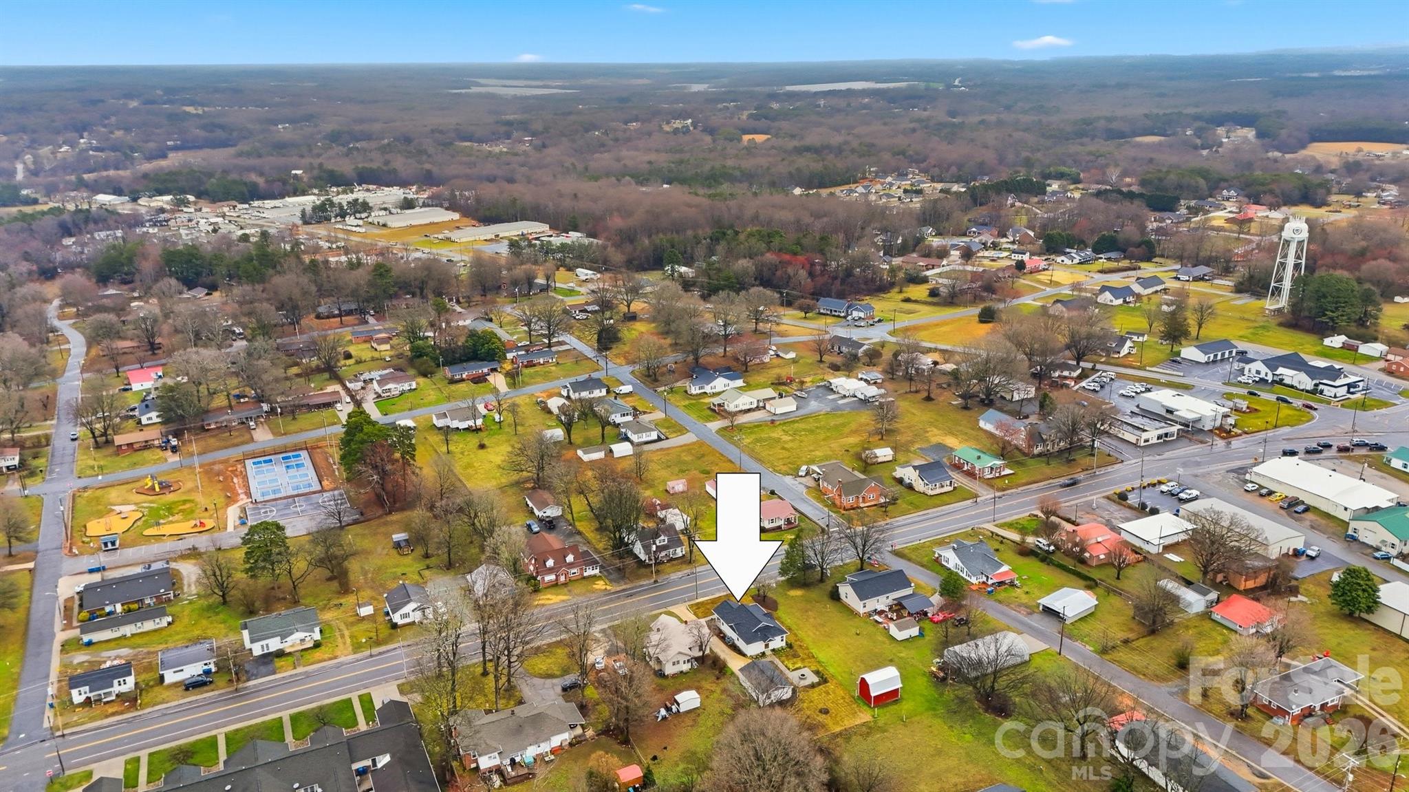 1022 E Main Street, Maiden, NC - photo 2 of 47