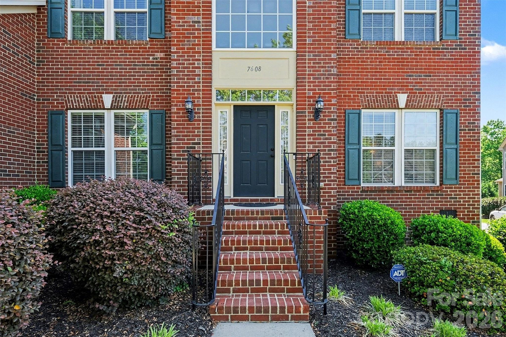 Photo 6 of 7608 Clarke Ridge Court, Charlotte, NC