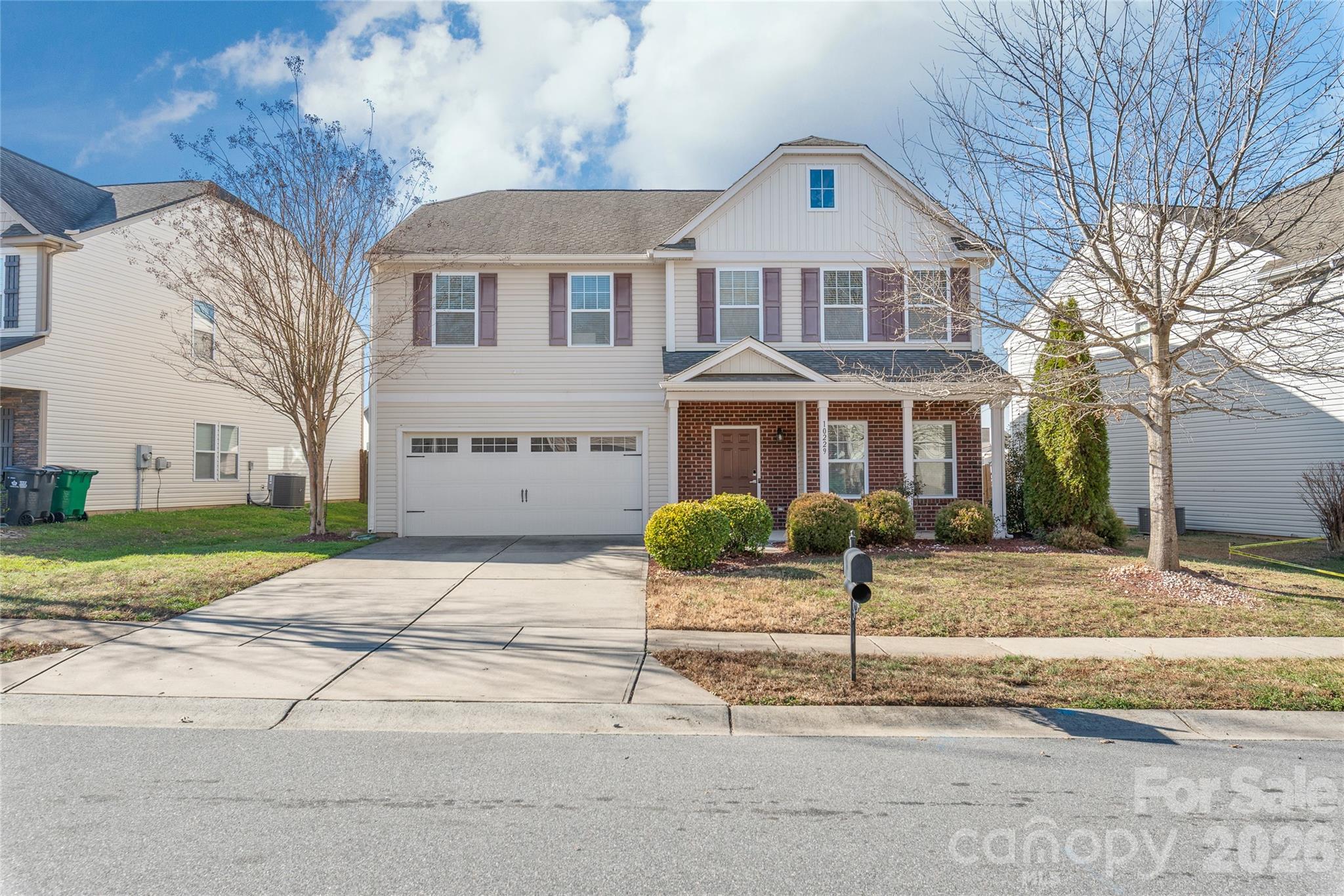 Photo 43 of 10229 Snowbell Court, Charlotte, NC
