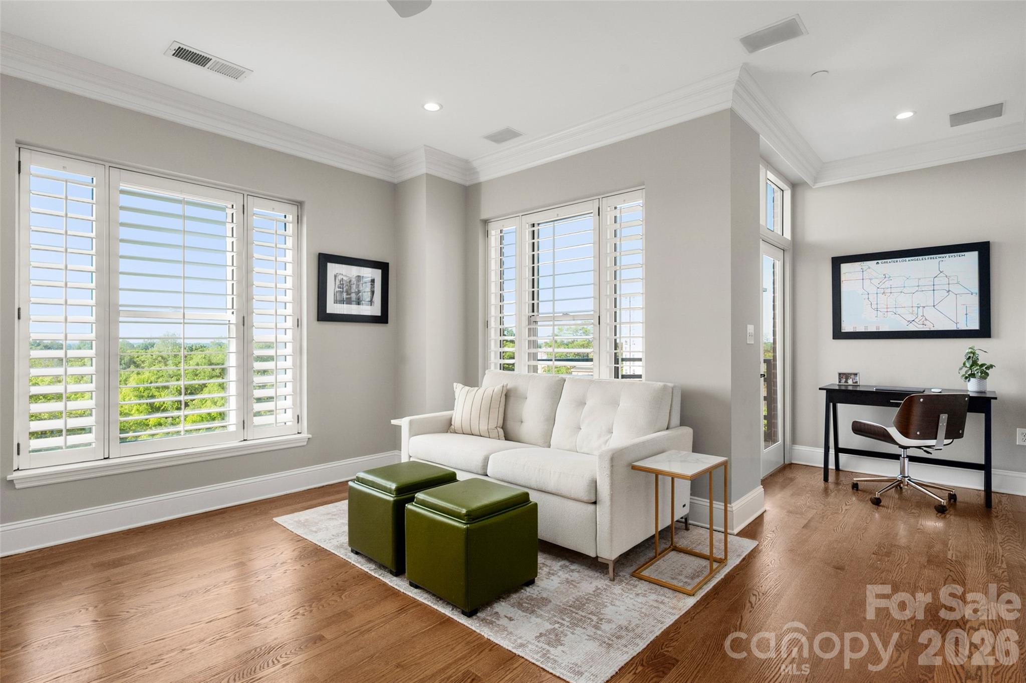 Photo 16 of 400 N Church Street616, Charlotte, NC
