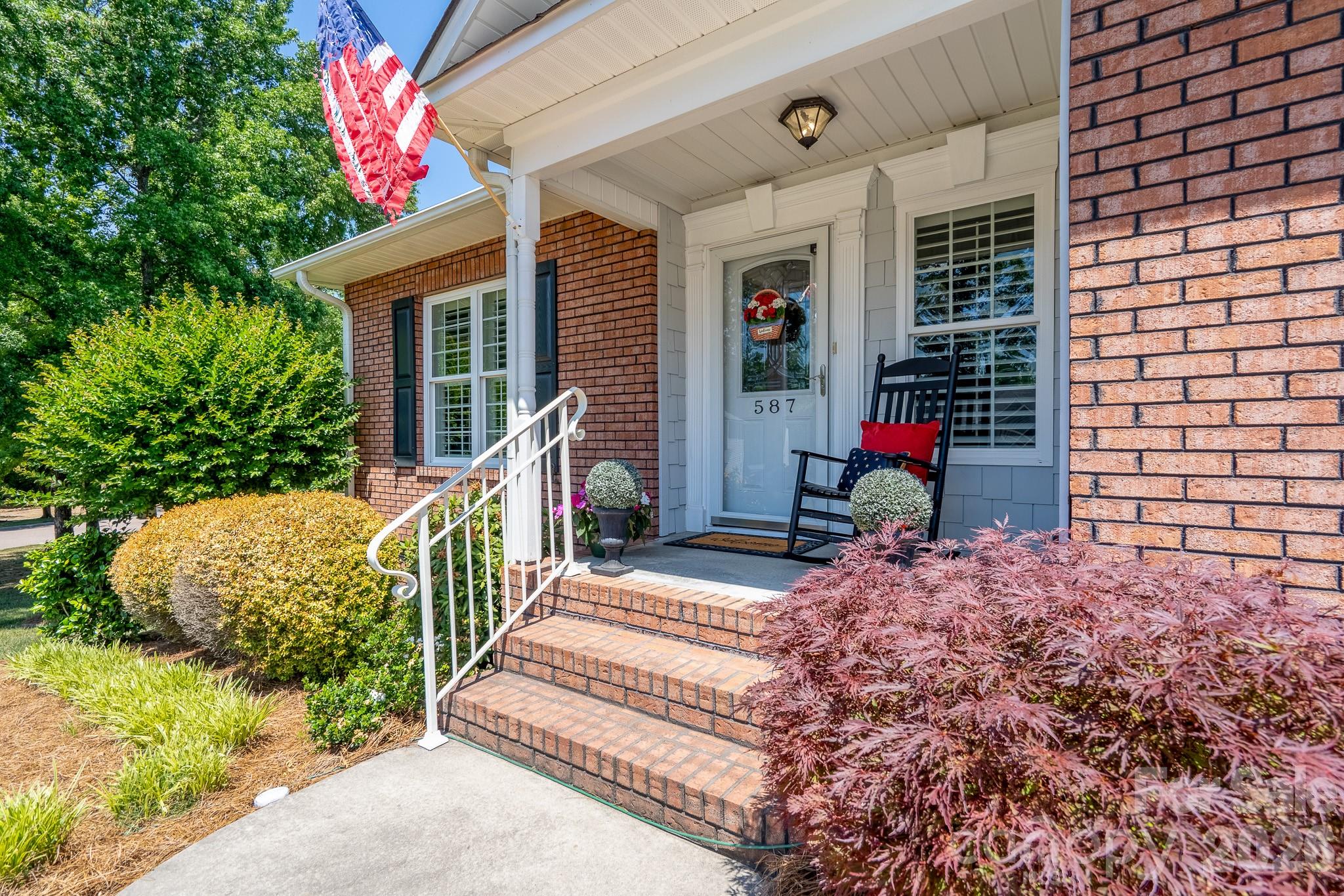 587 Marigold Drive, Kannapolis, NC - photo 2 of 42