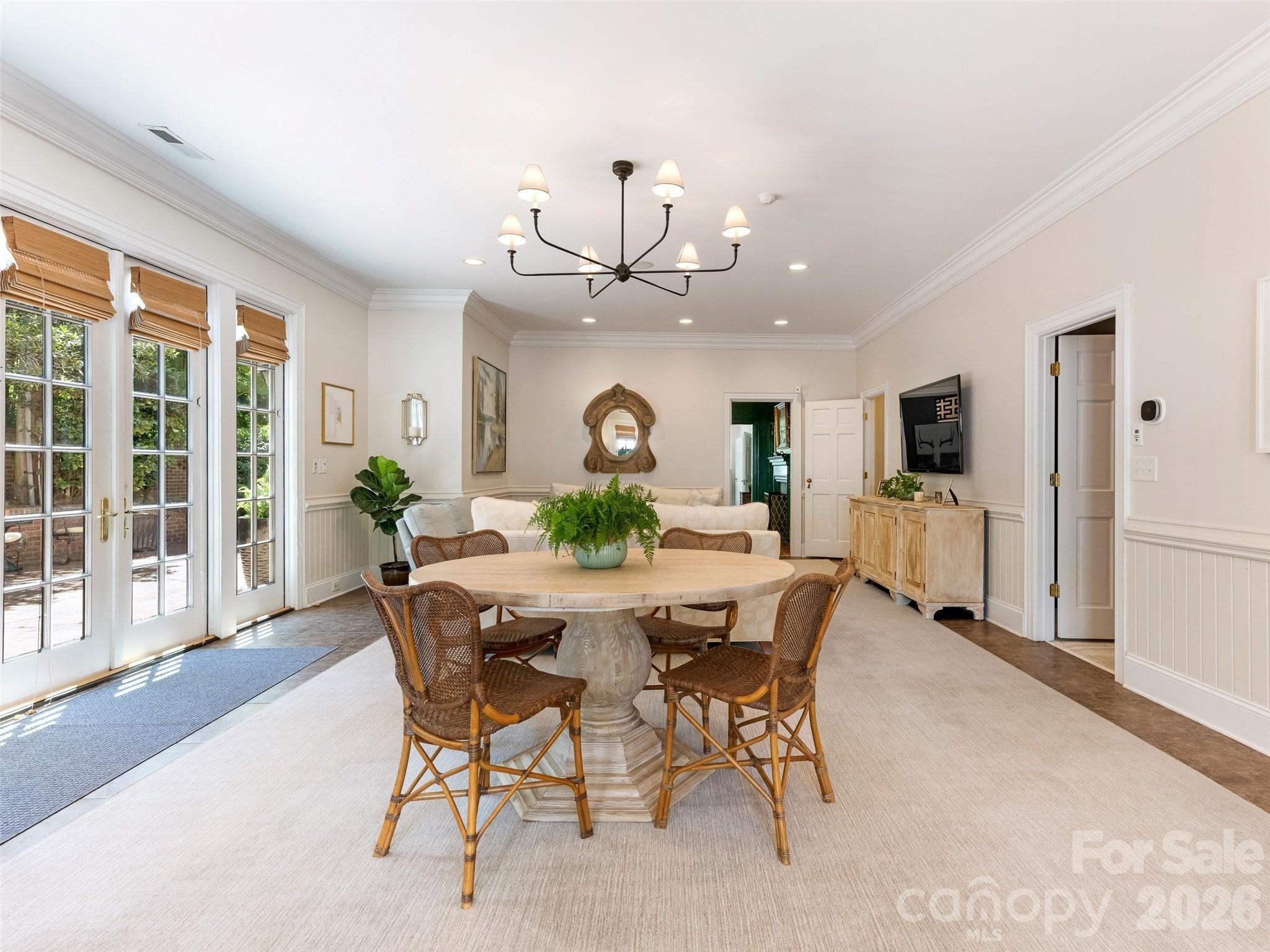 714 Edgehill Road N, Charlotte, NC - photo 17 of 49