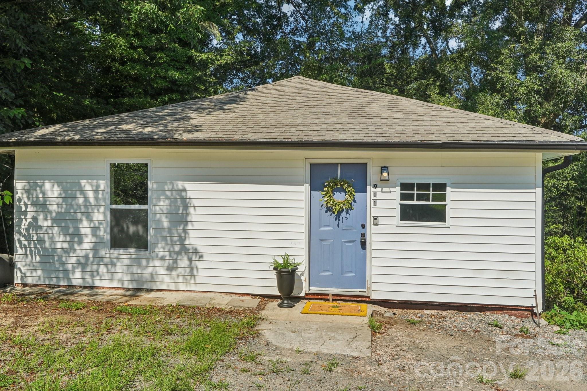 911 Elm Street, Kannapolis, NC
