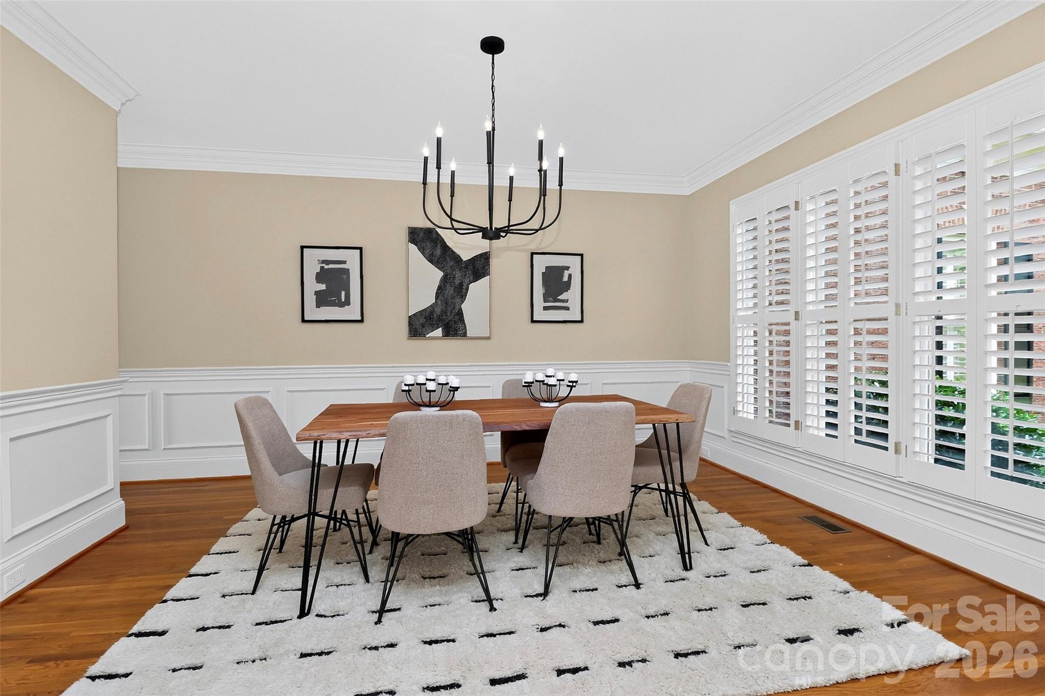 Home for sale at 6907 Meadow Run Lane, Charlotte, NC — photo 13 of 48