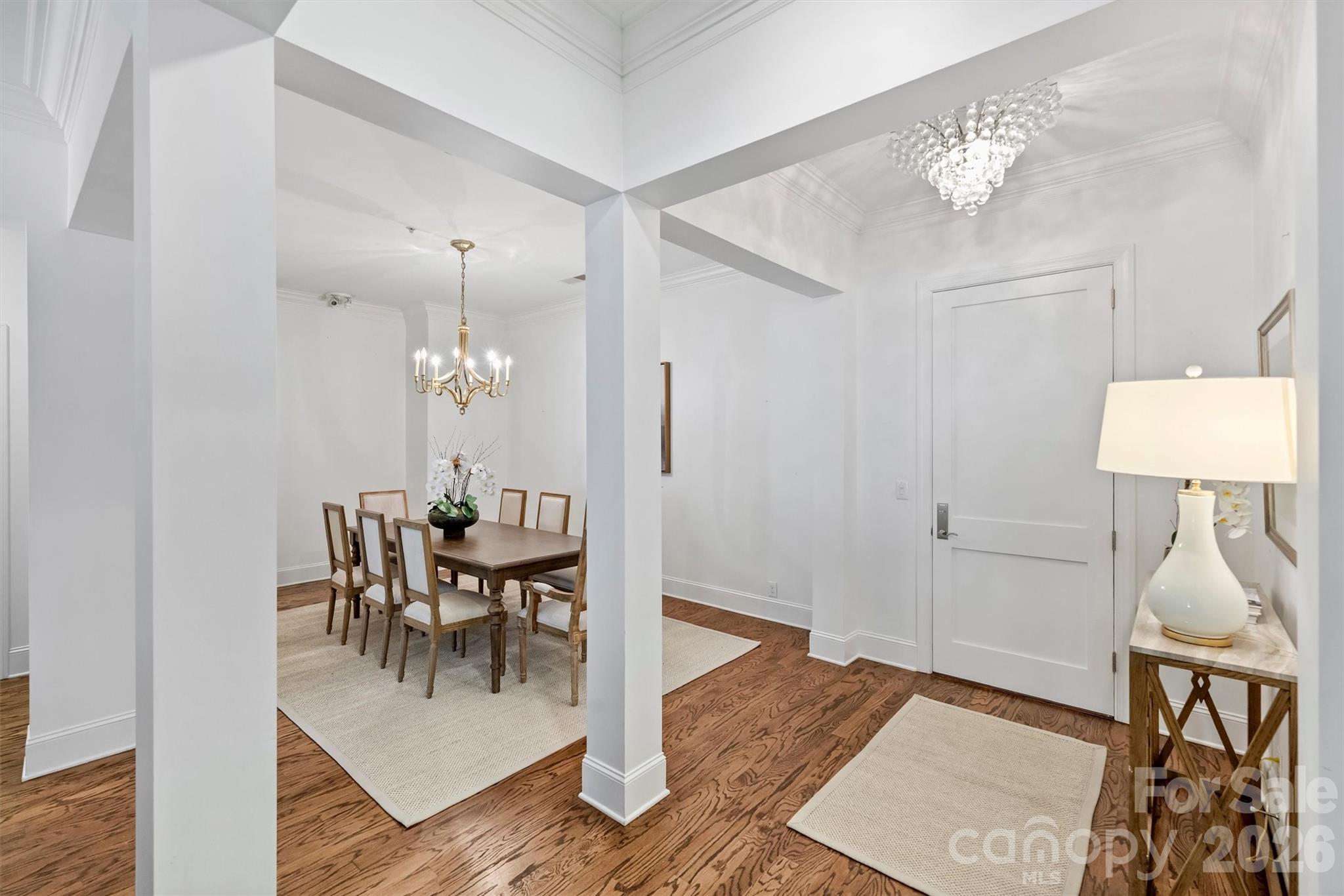 Photo 8 of 2251 Selwyn Avenue102, Charlotte, NC