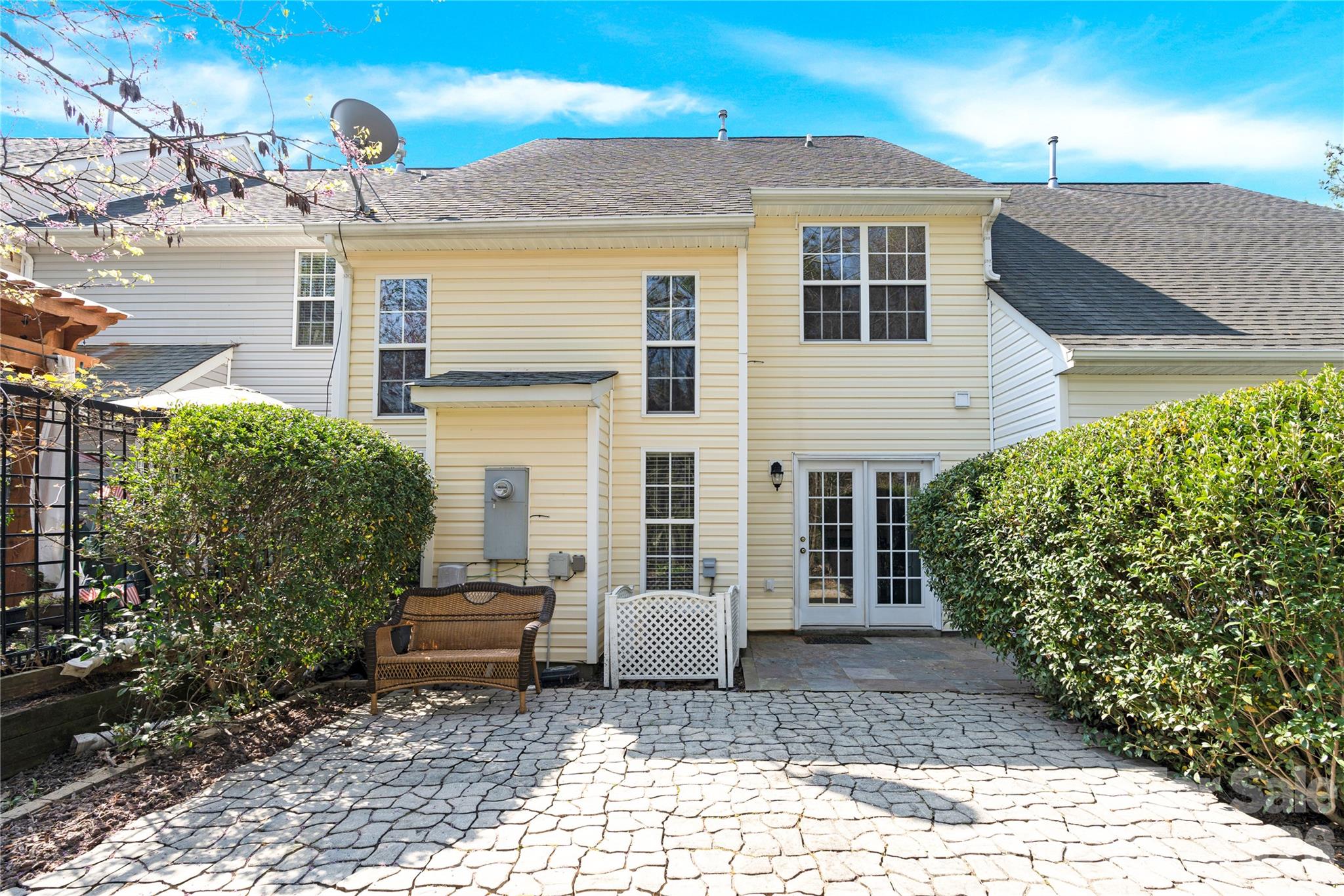 Photo 19 of 8772 Robinson Forest Drive, Charlotte, NC
