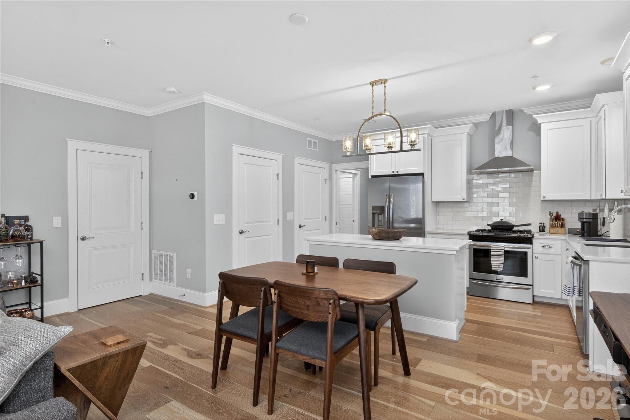 Photo 10 of 2151 Mcclintock Road112, Charlotte, NC