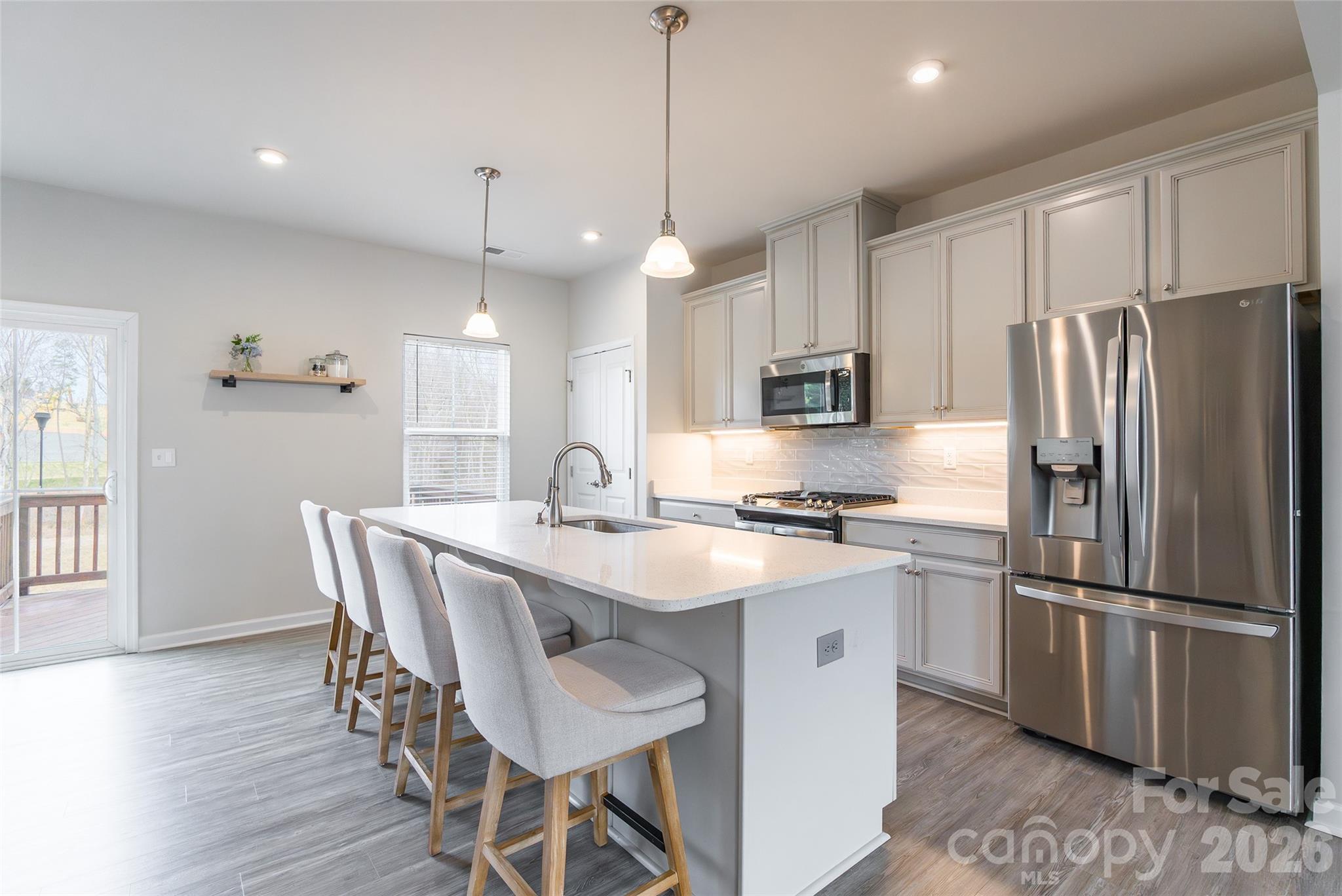 411 Lahinch Drive, Tega Cay, SC - photo 3 of 36