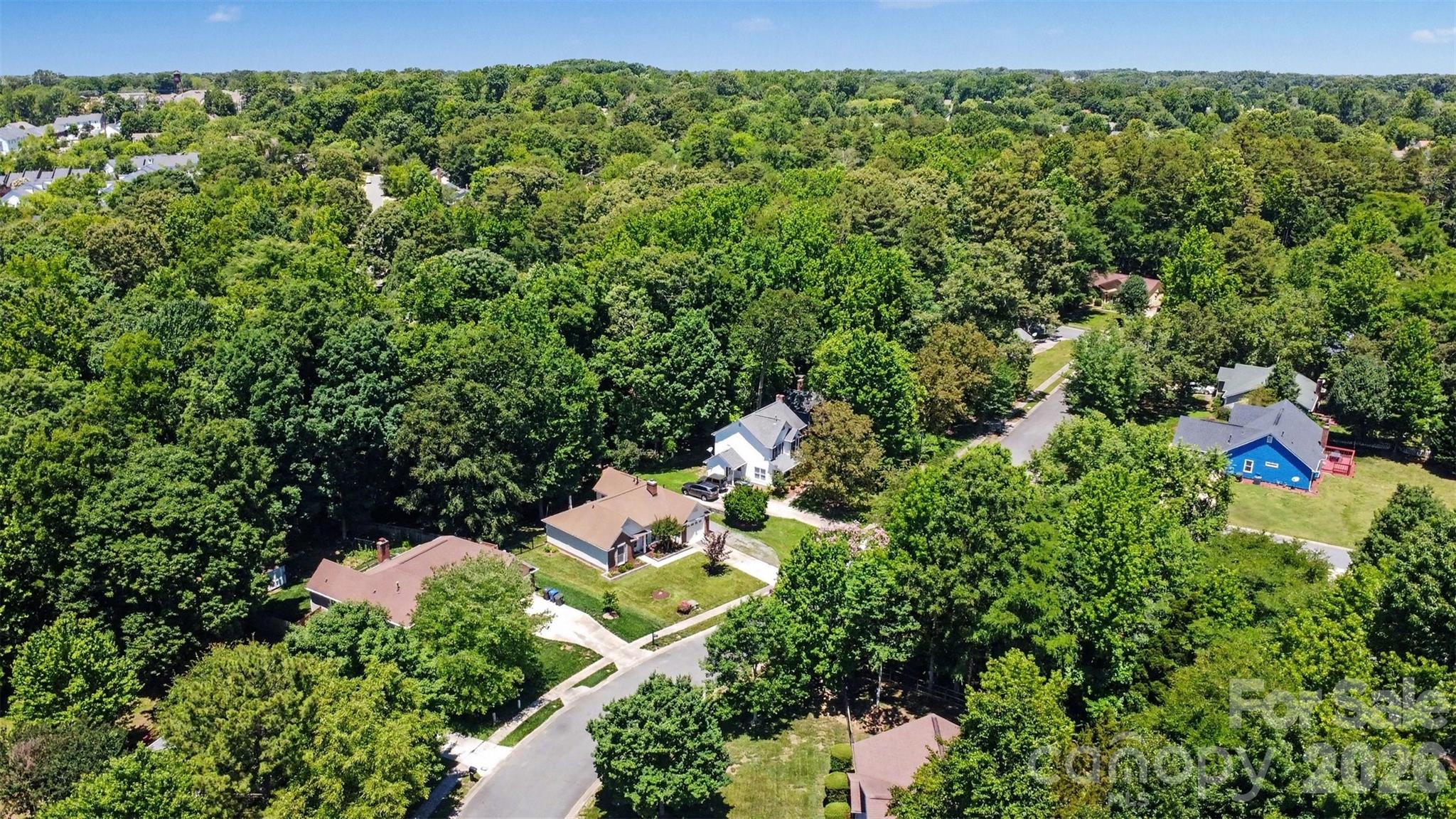 Home for sale at 12619 Levins Hall Road, Huntersville, NC — photo 26 of 26