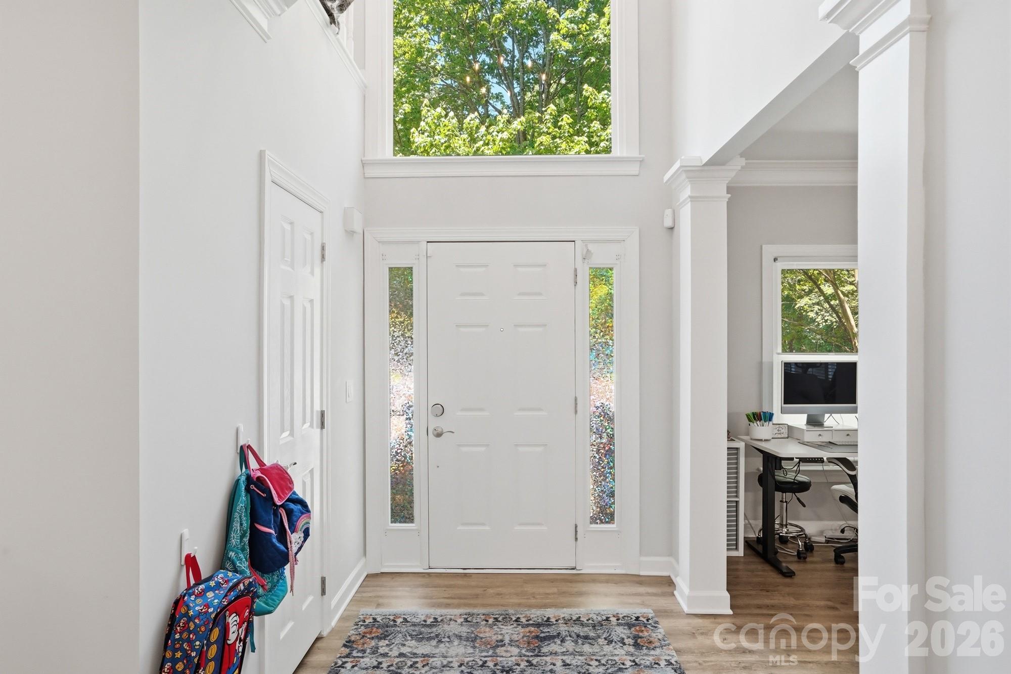 Photo 3 of 4611 Deer Cross Trail, Charlotte, NC