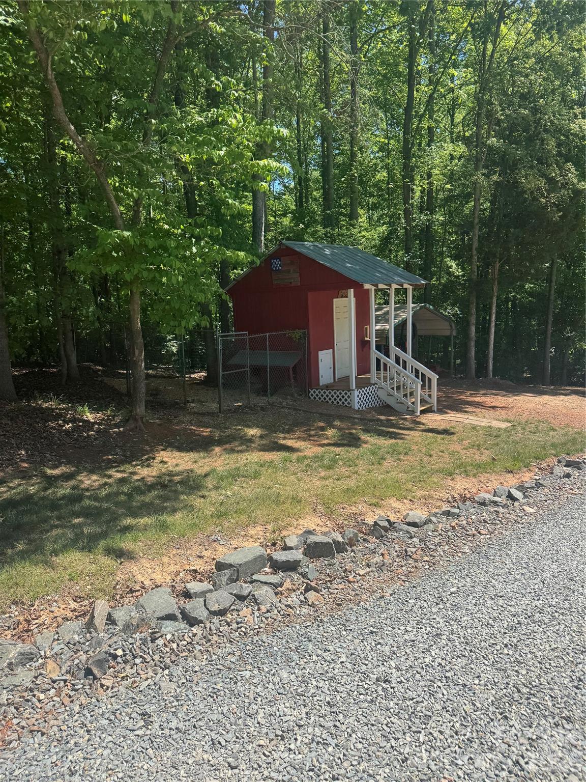 3503 Waxhaw Indian Trail Road S, Waxhaw, NC - photo 44 of 48