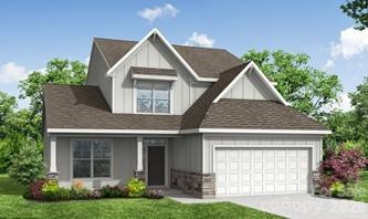 127 Swing Way, Troutman, NC - photo 1 of 2