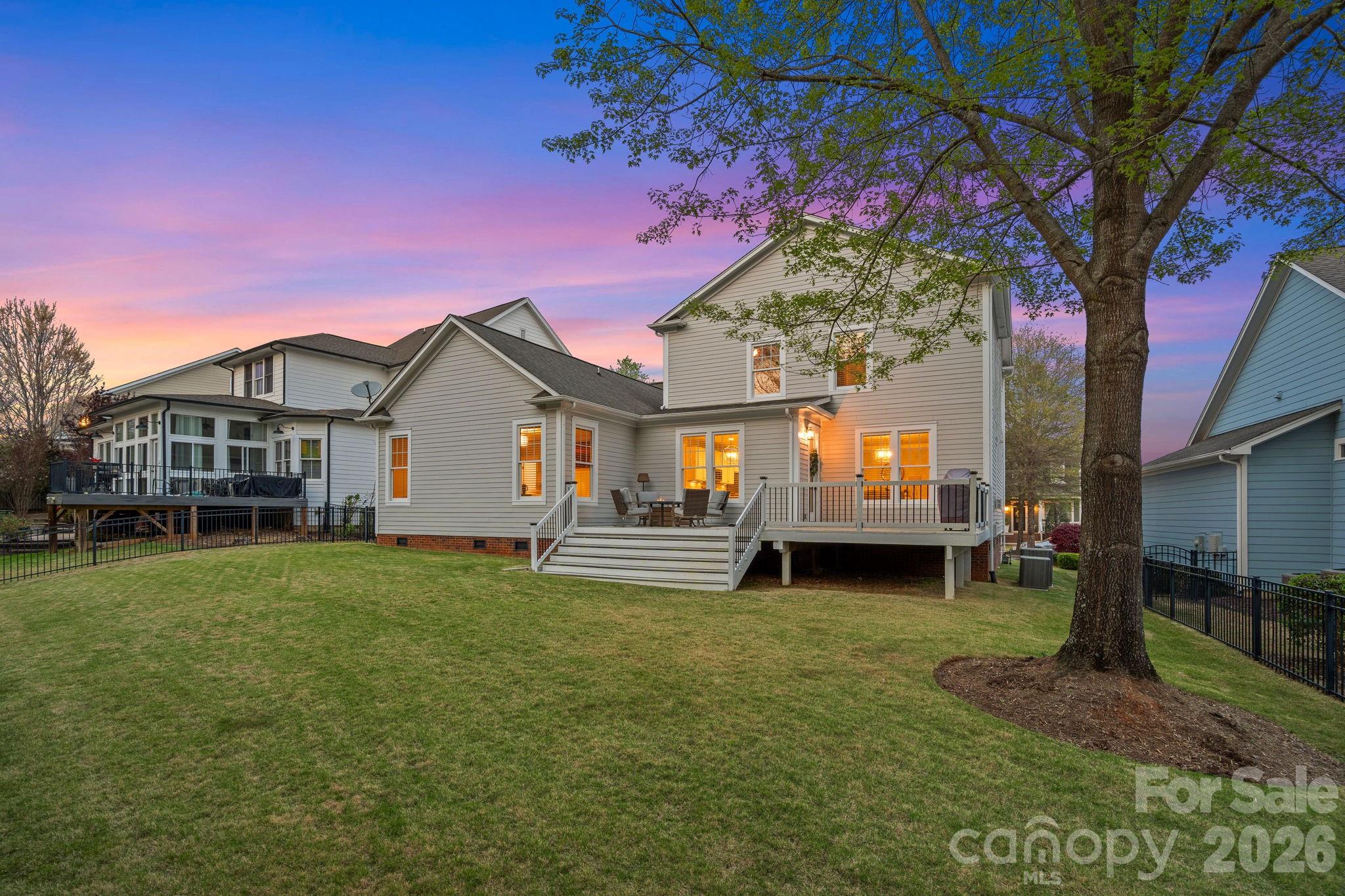 5595 Morris Hunt Drive, Fort Mill, SC - photo 25 of 49