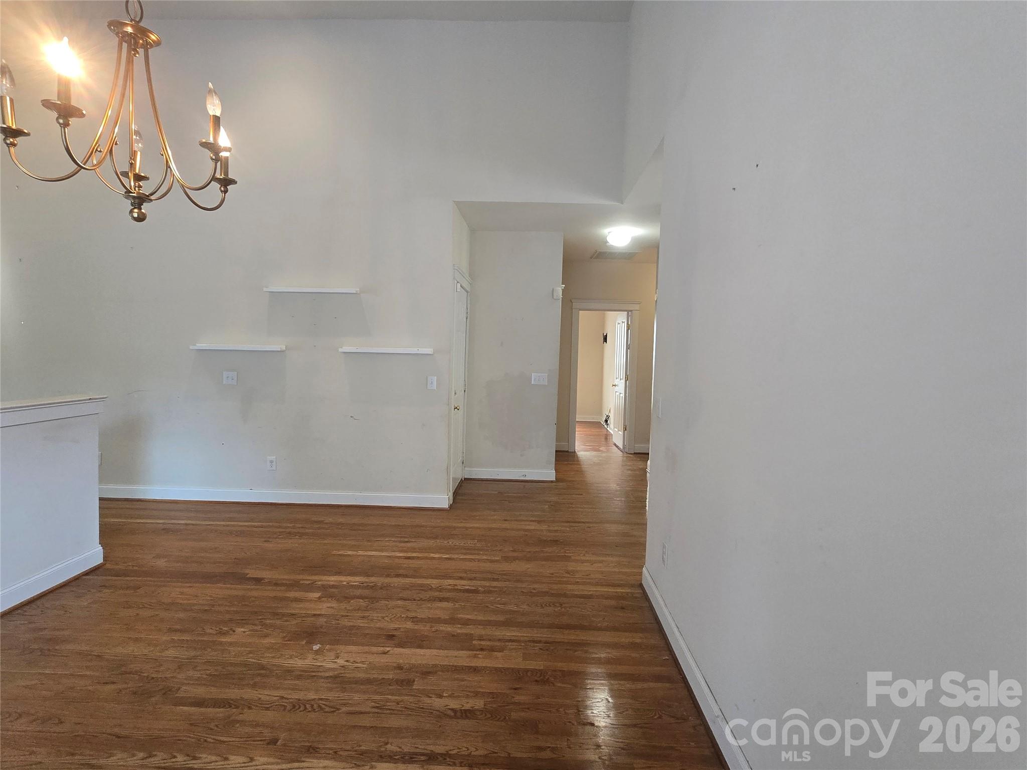 2615 Merion Hills Court, Charlotte, NC - photo 9 of 30