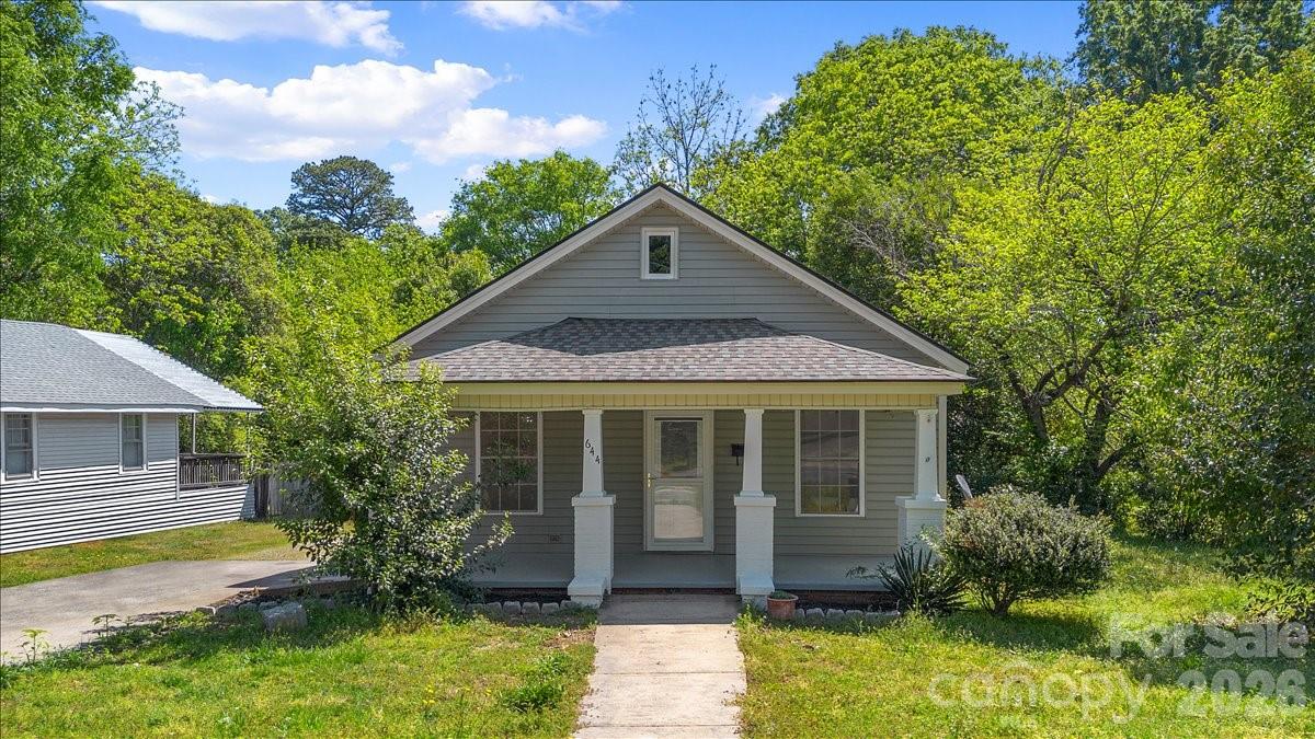 Photo 2 of 644 Annafrel Street, Rock Hill, SC