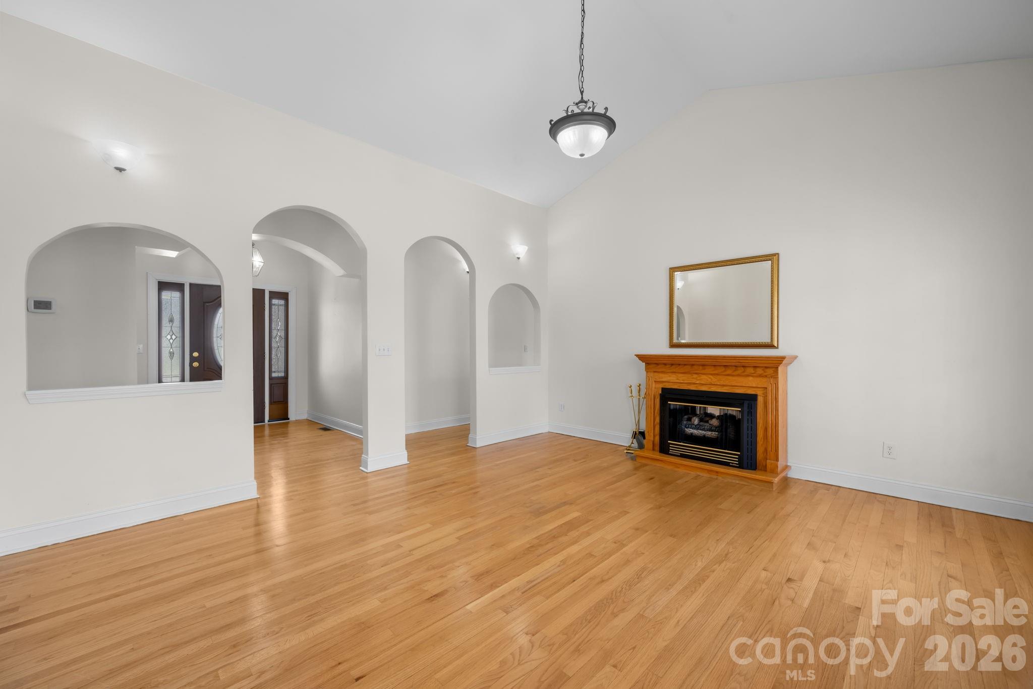 215 Browning Drive, Taylorsville, NC - photo 5 of 43