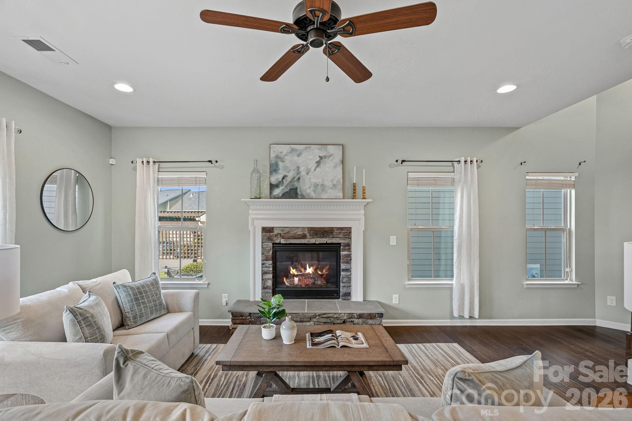 Photo 11 of 3719 Dolly Madison Road, Charlotte, NC