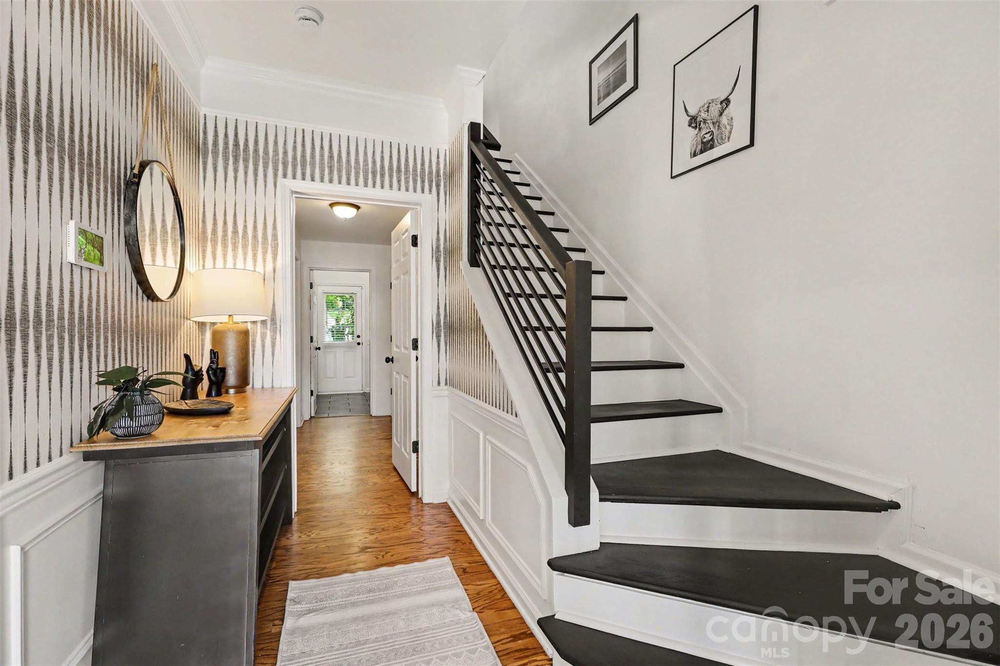 Photo 3 of 2914 Duvalla Avenue, Charlotte, NC