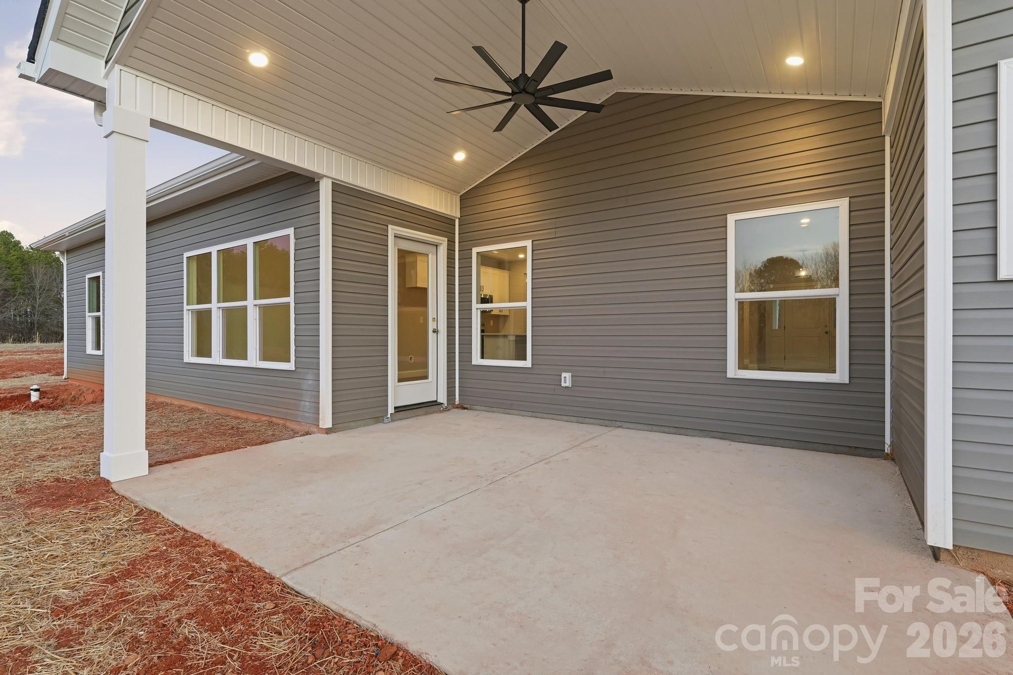 115 Windstone Crossing Trail, Troutman, NC - photo 25 of 28