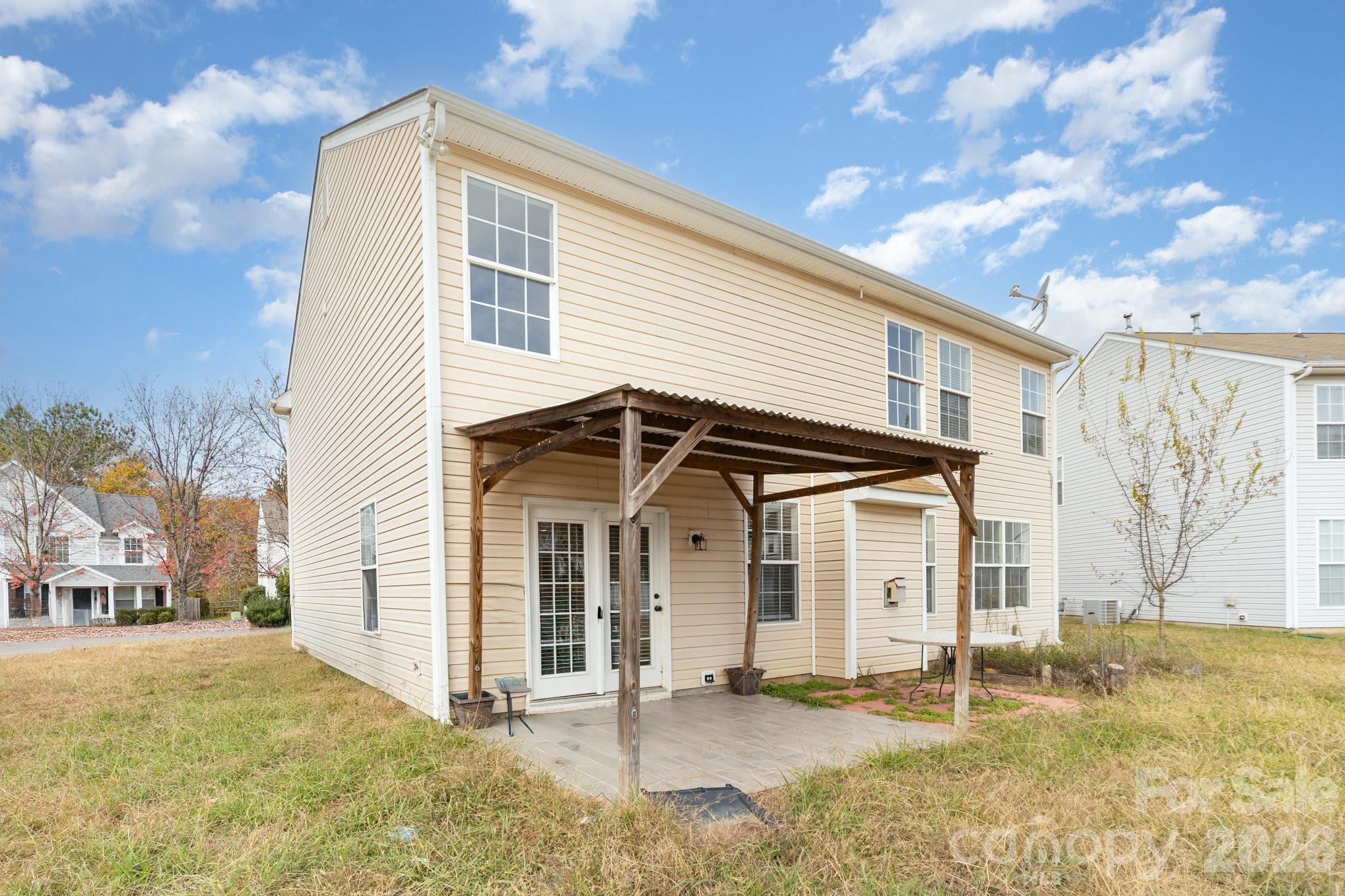 14413 Asheton Creek Drive, Charlotte, NC - photo 10 of 39