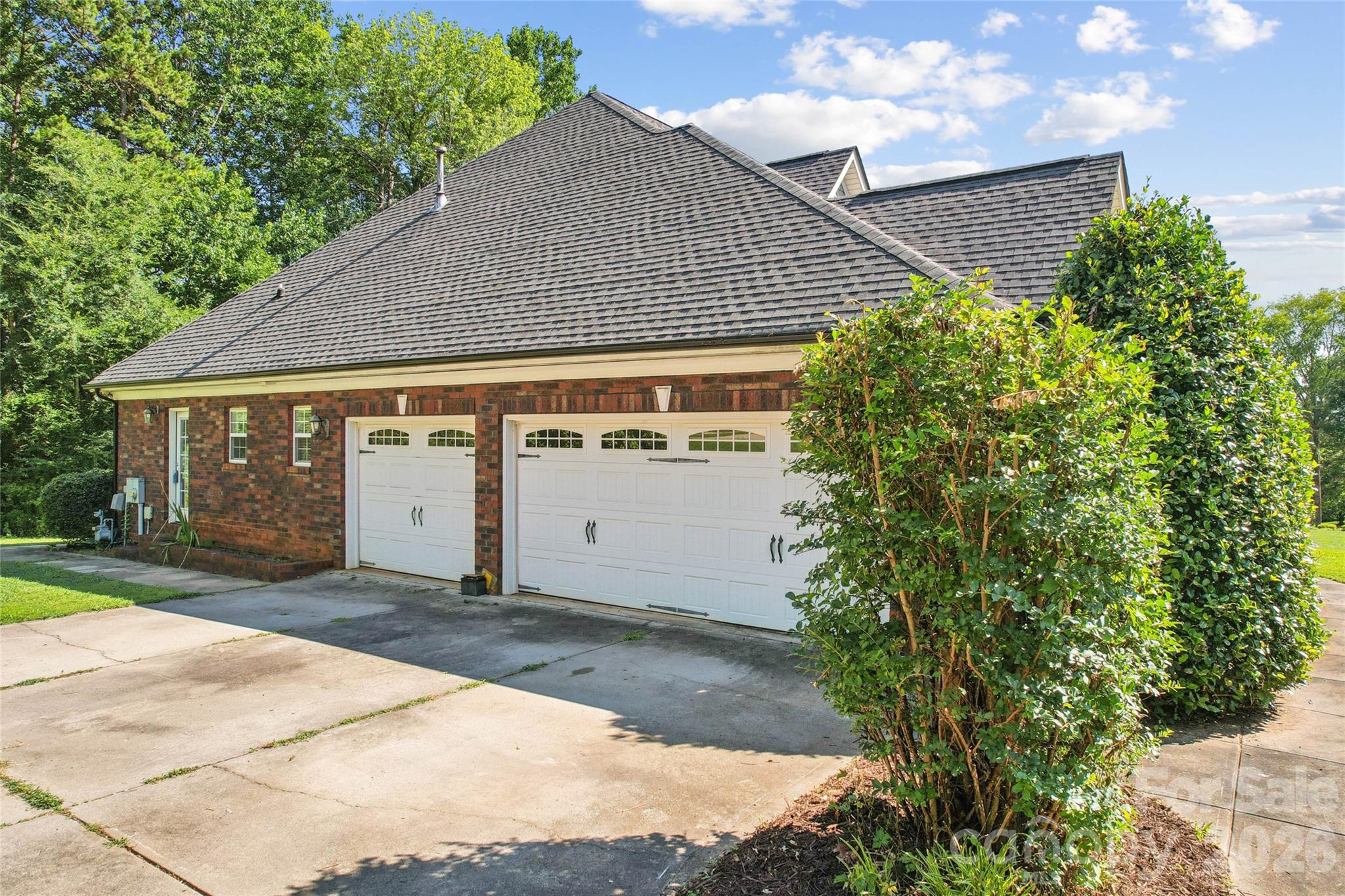 Photo 7 of 9517 Truelight Church Road, Charlotte, NC