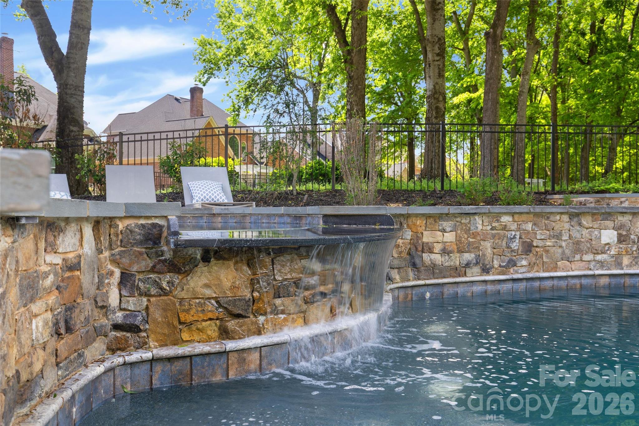 11920 Three Vistas Court, Charlotte, NC - photo 34 of 46