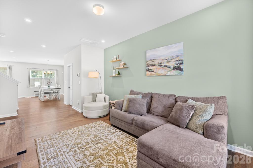 Photo 7 of 9158 Widden Way, Charlotte, NC