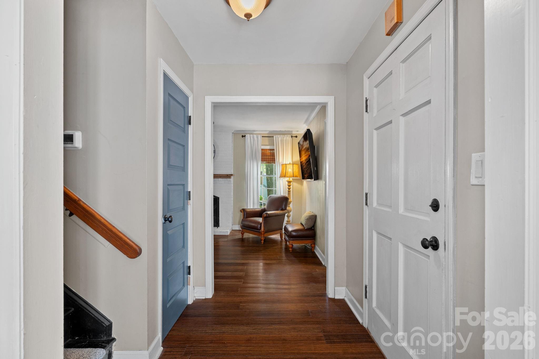 Photo 3 of 817 Bent Wood Court, Matthews, NC