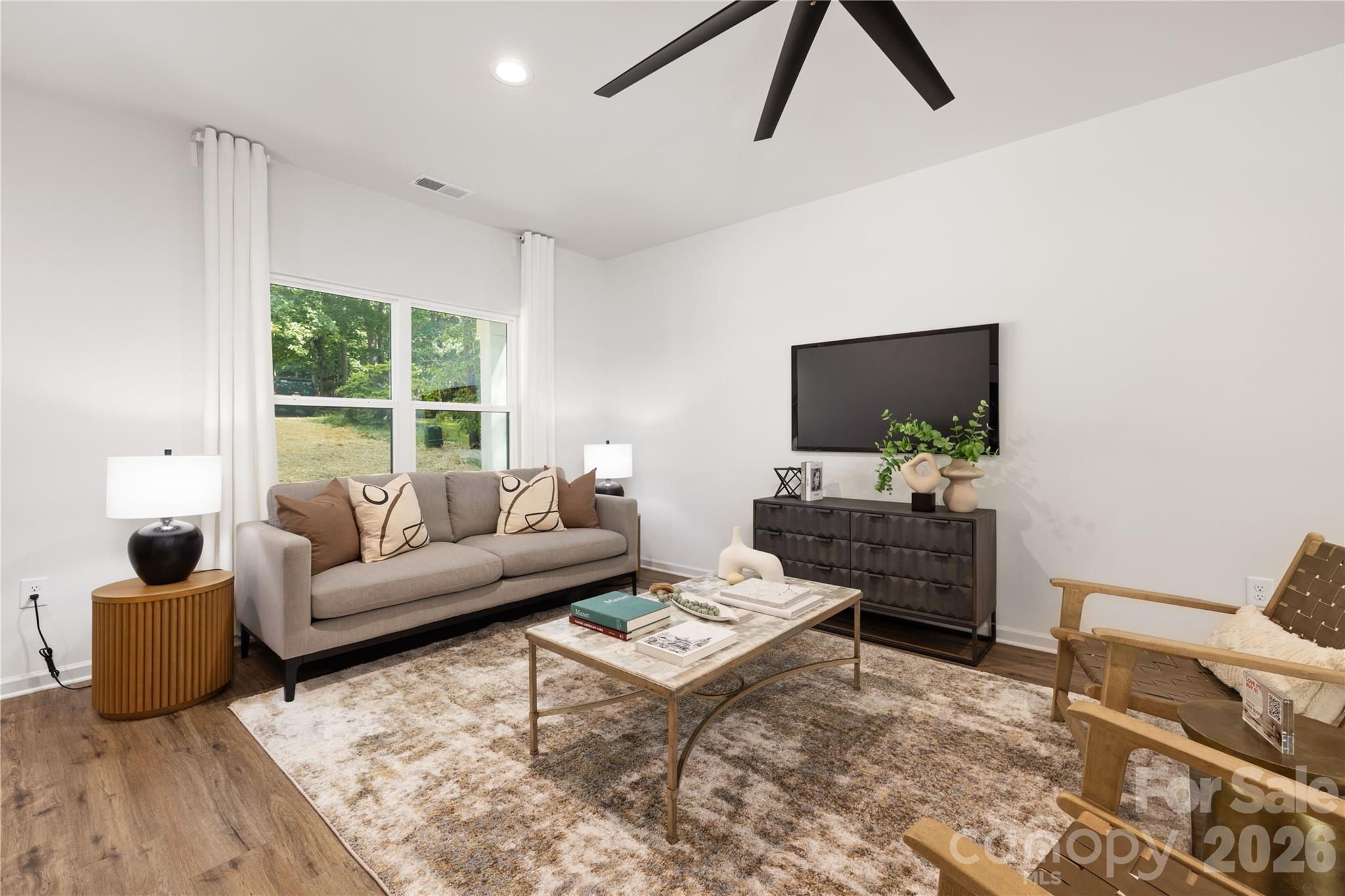 Photo 4 of 8425 Old Plank Road, Charlotte, NC