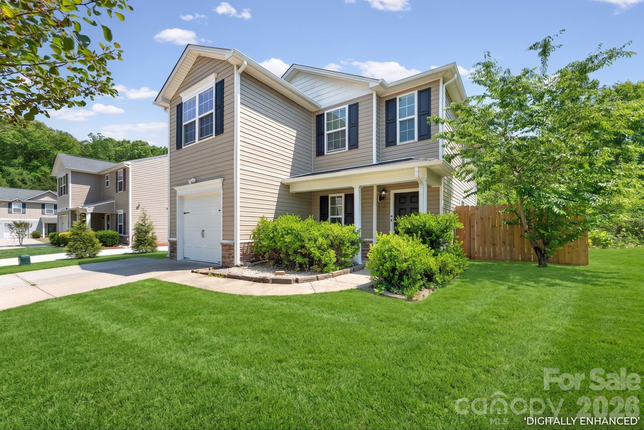2772 Stonefield Crossing Drive, Winston Salem, NC - photo 4 of 43