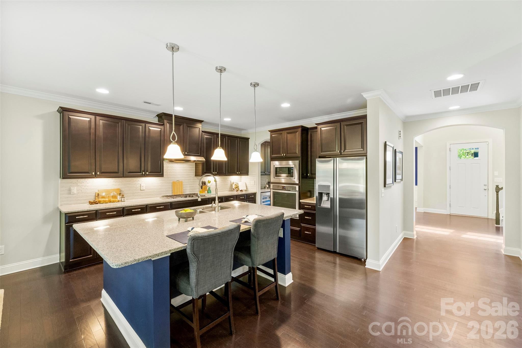 Photo 4 of 220 Kingsdown Avenue, Charlotte, NC