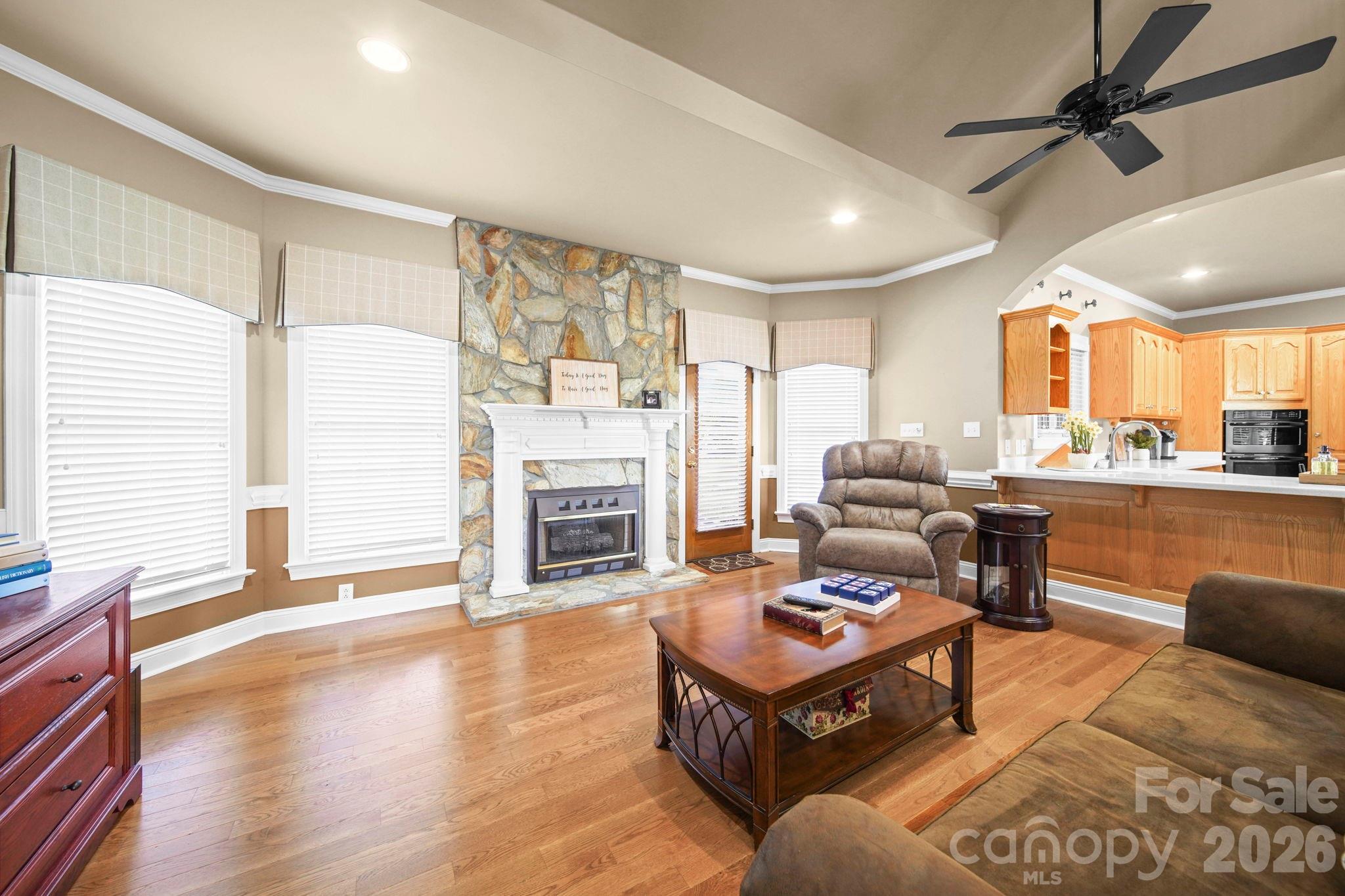 600 Ivah Lee Way, Monroe, NC - photo 8 of 46