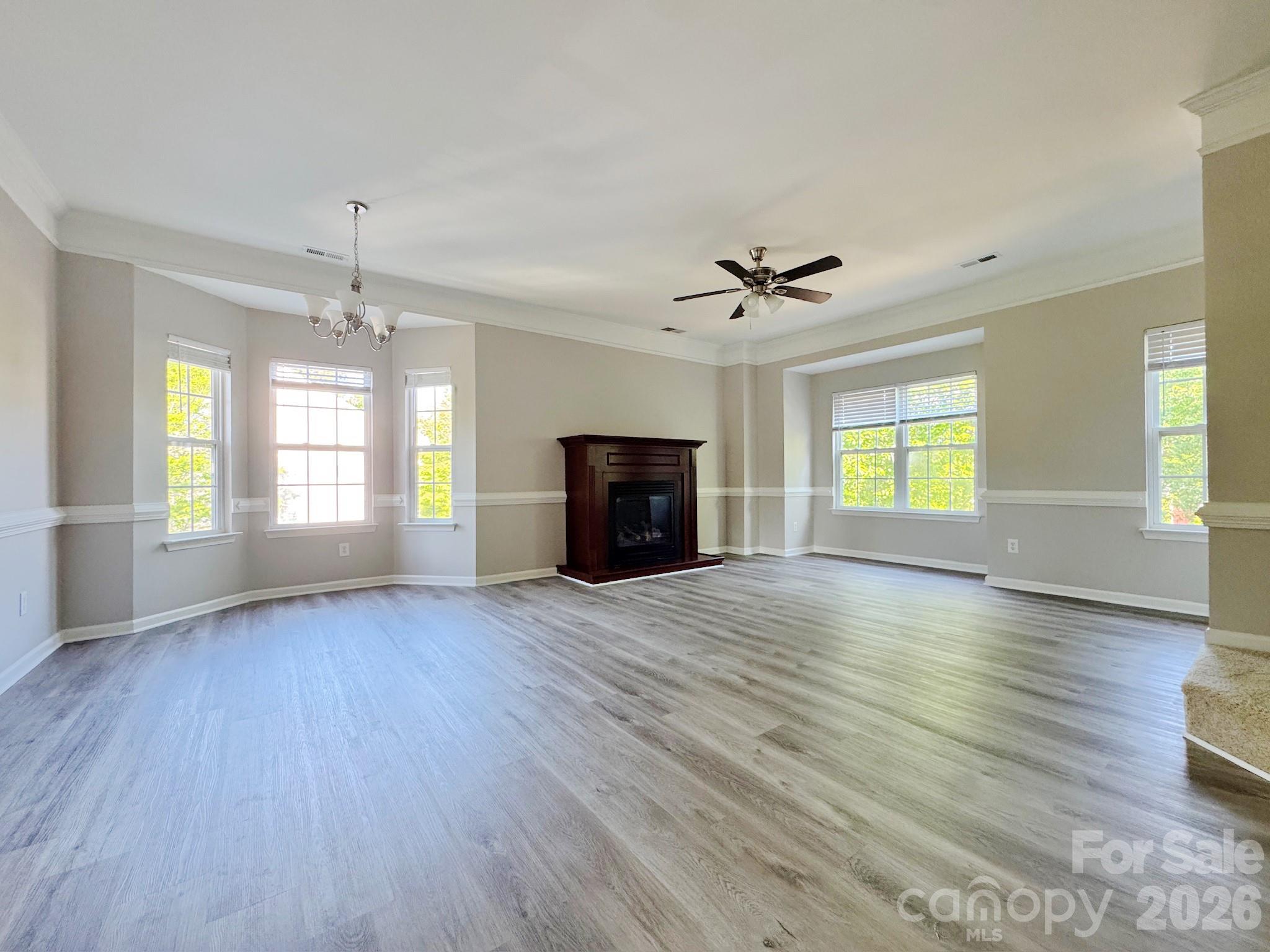 6748 Mountain Majesty Way, Huntersville, NC - photo 8 of 30