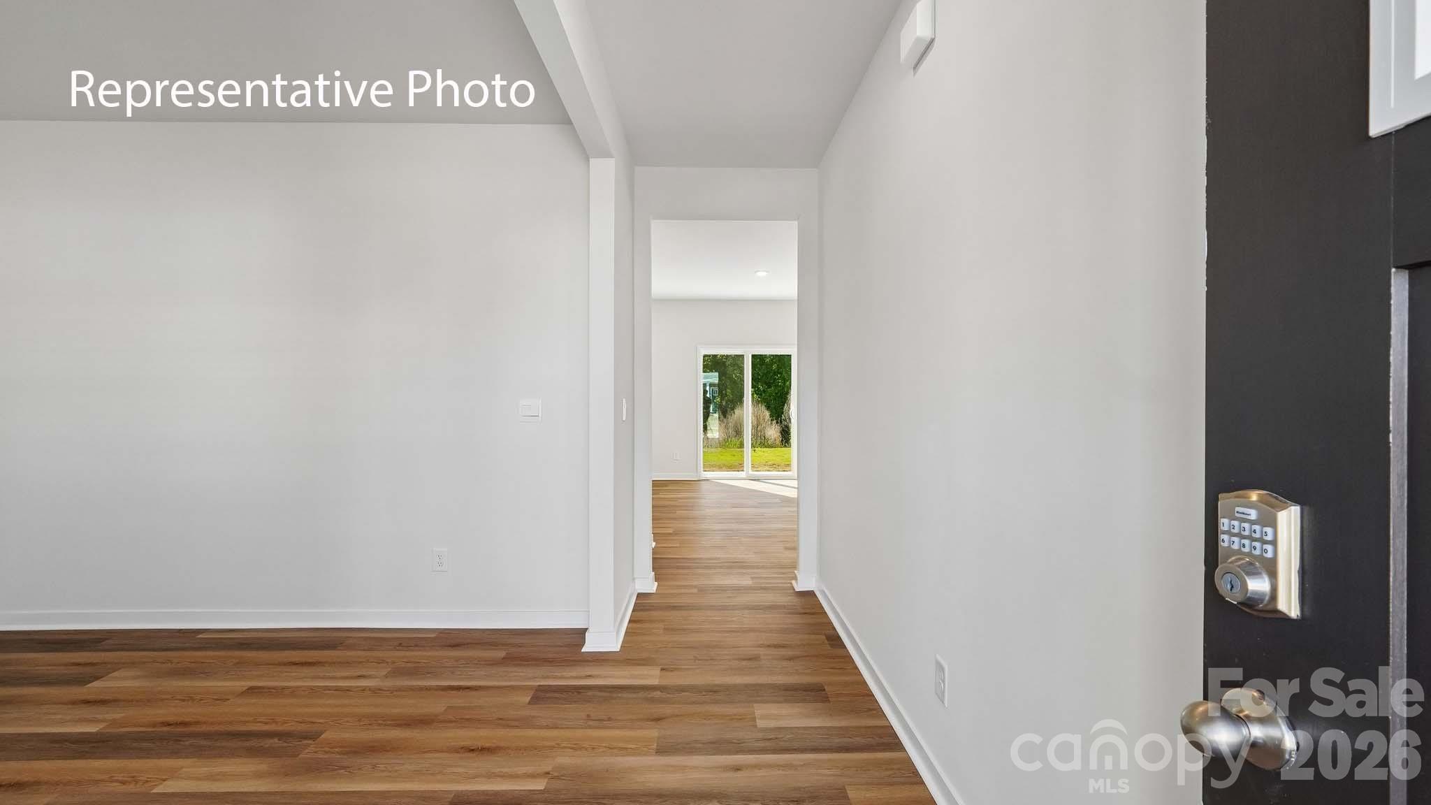 1624 Secrest Commons Drive, Monroe, NC - photo 2 of 37