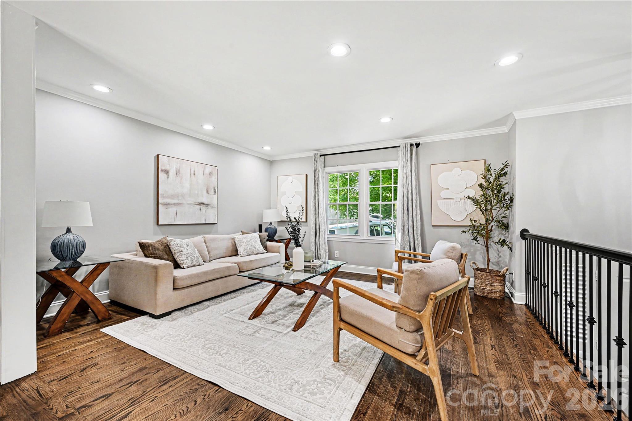 Photo 3 of 107 Condover Place, Charlotte, NC
