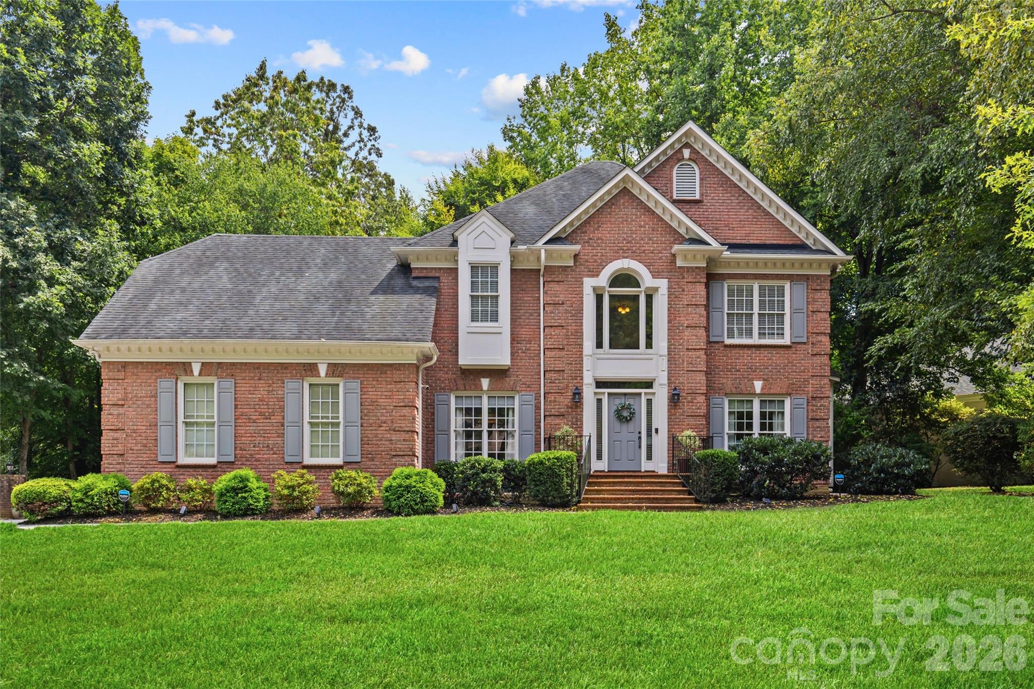 Home for sale at 3616 Deruyter Circle, Charlotte, NC — photo 1 of 48