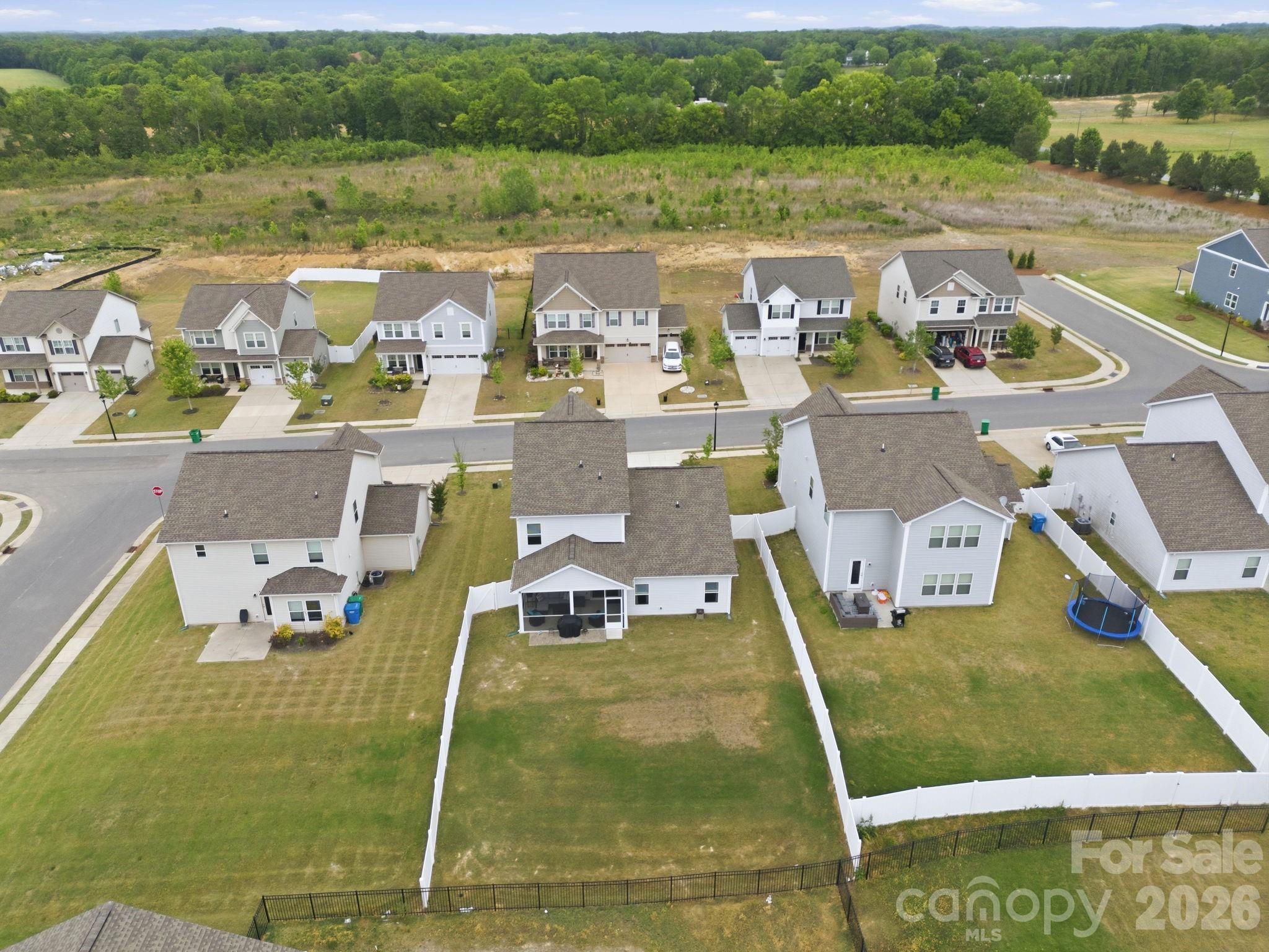 315 Prosperous Path, Locust, NC - photo 25 of 27