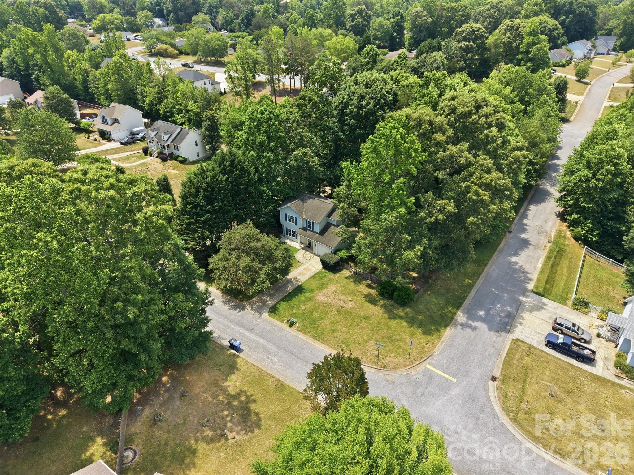 131 Scotch Irish Lane, Troutman, NC - photo 26 of 32