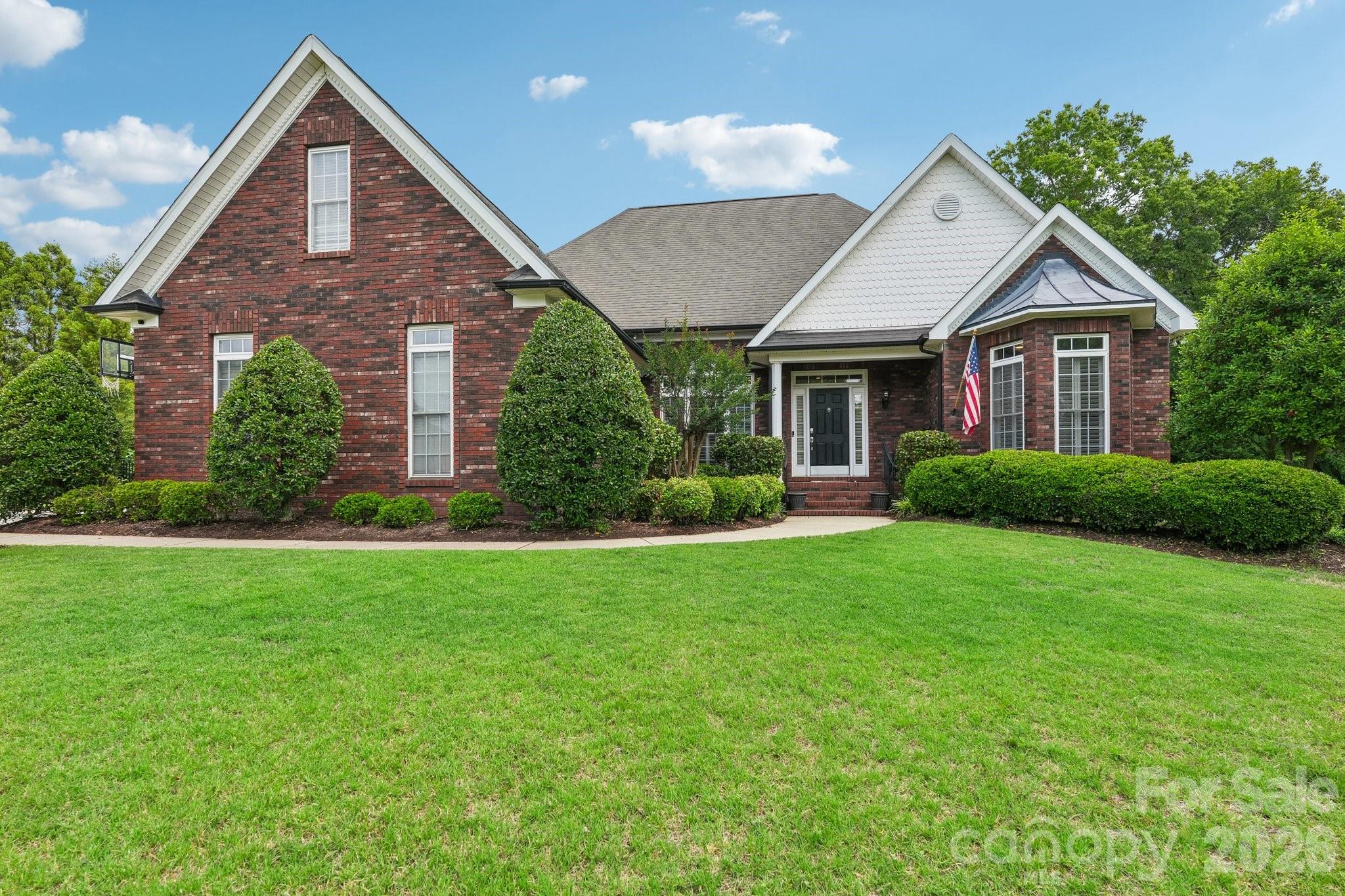 8576 Cabot Court, Harrisburg, NC