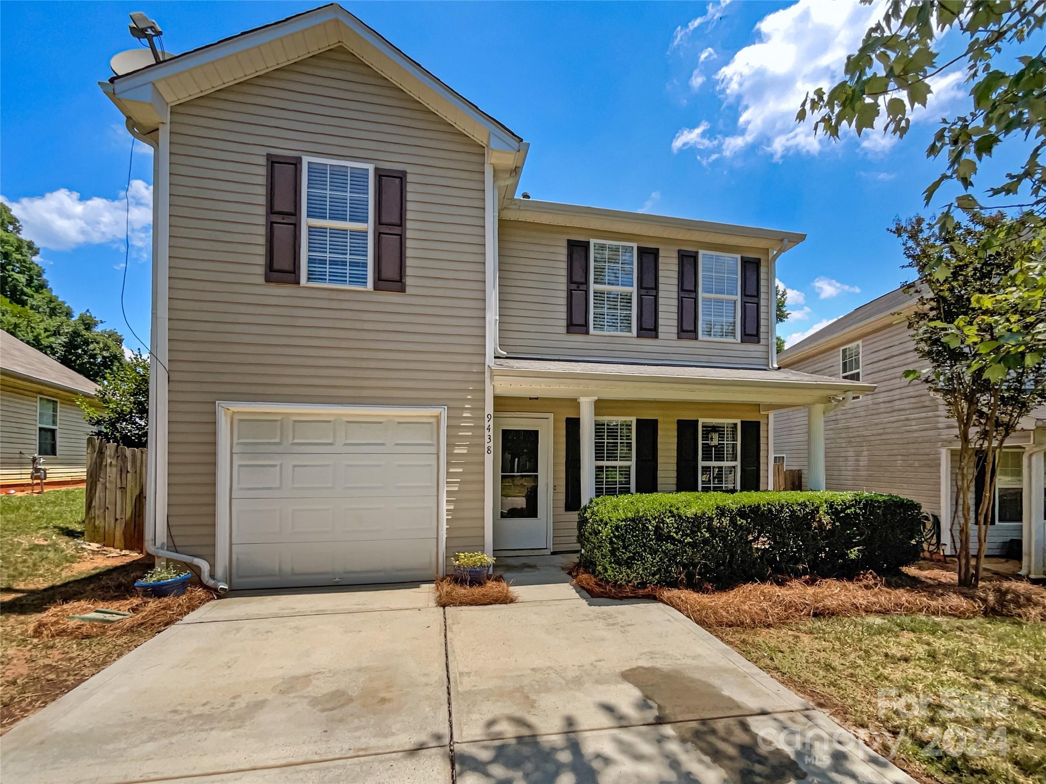 Charlotte Homes For Sale | Charlotte NC Homes for Sale By The Maxwell ...